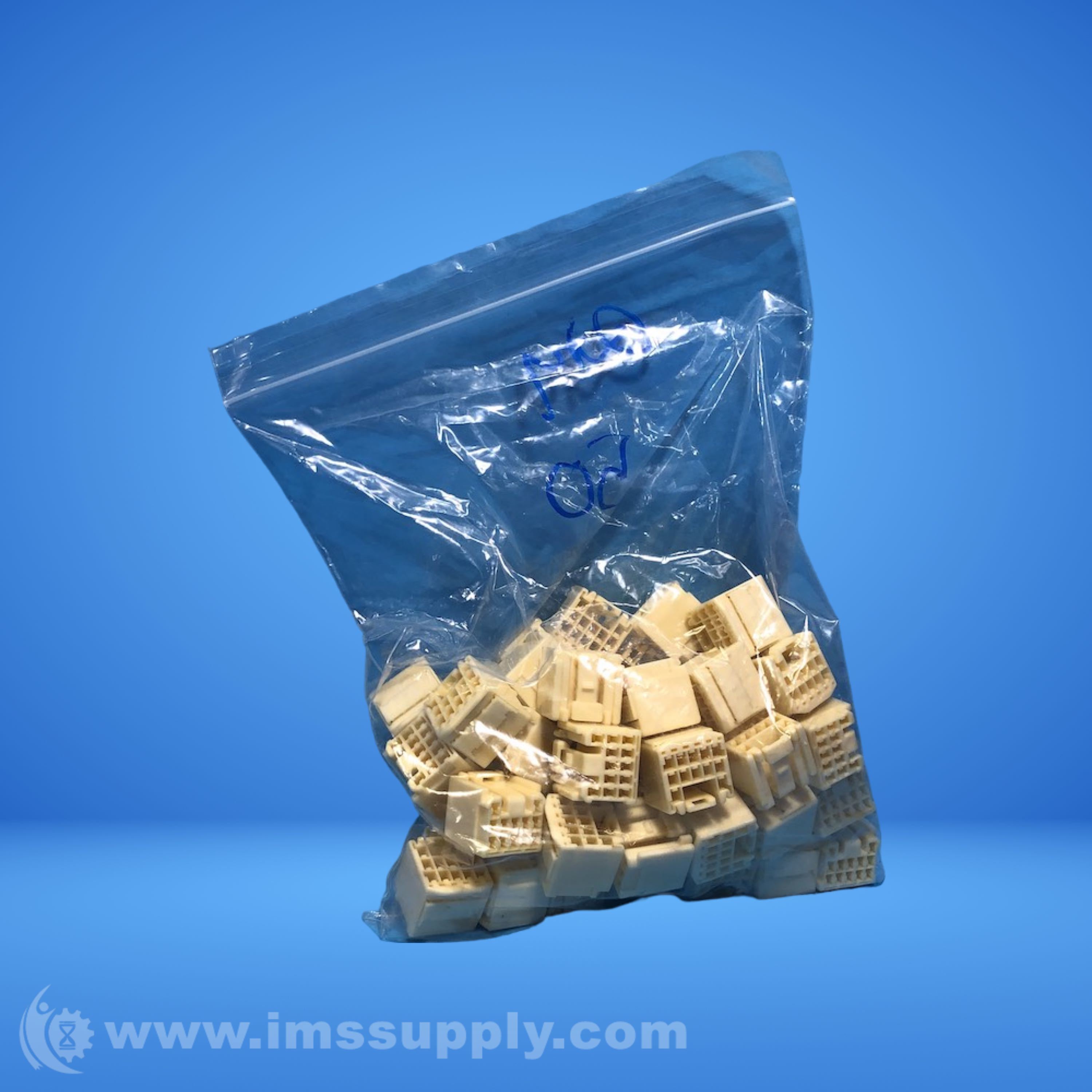 Yazaki 7283-4325 Pack of 50 - IMS Supply