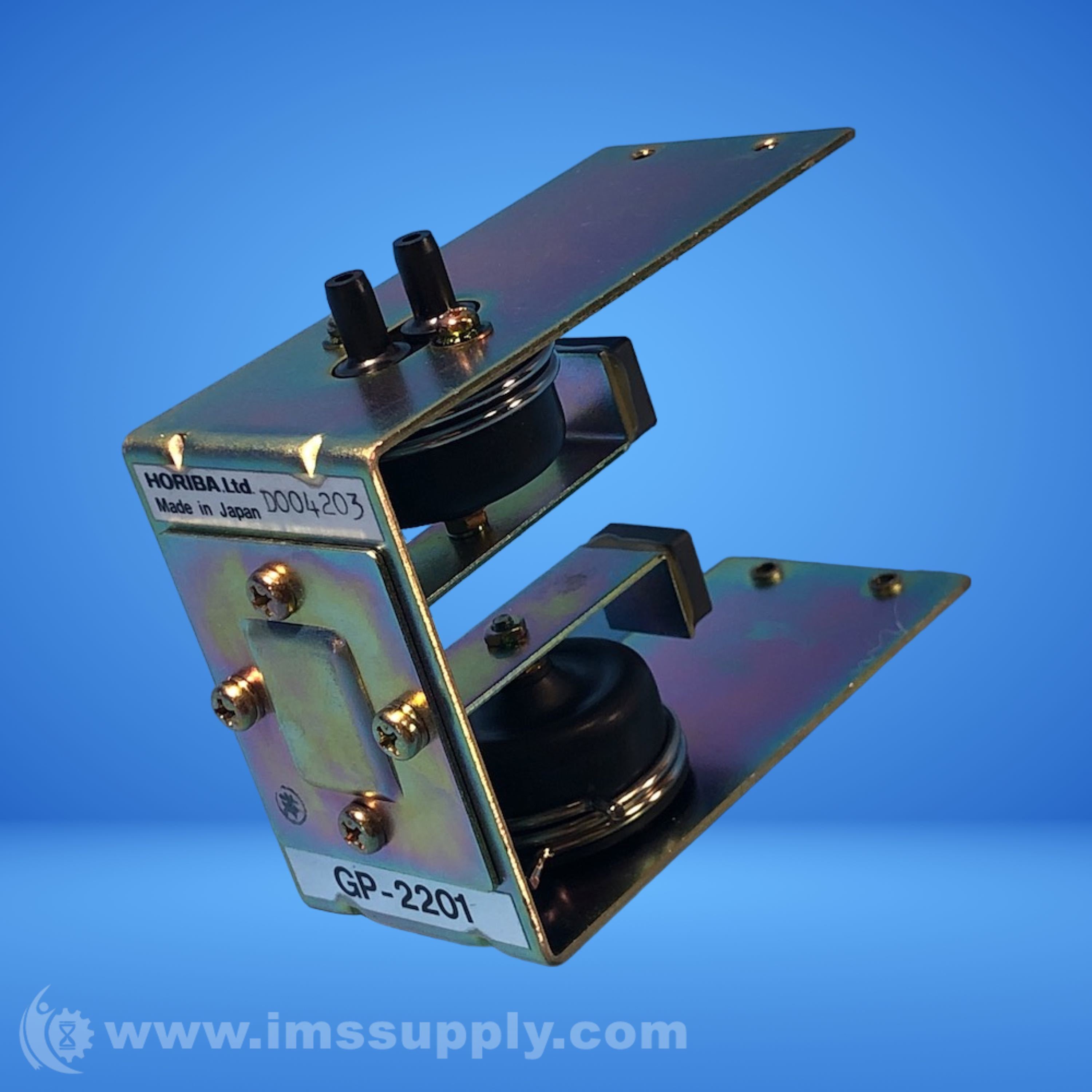 Horiba GP-2201 Assembly Diaphragm Pump - IMS Supply