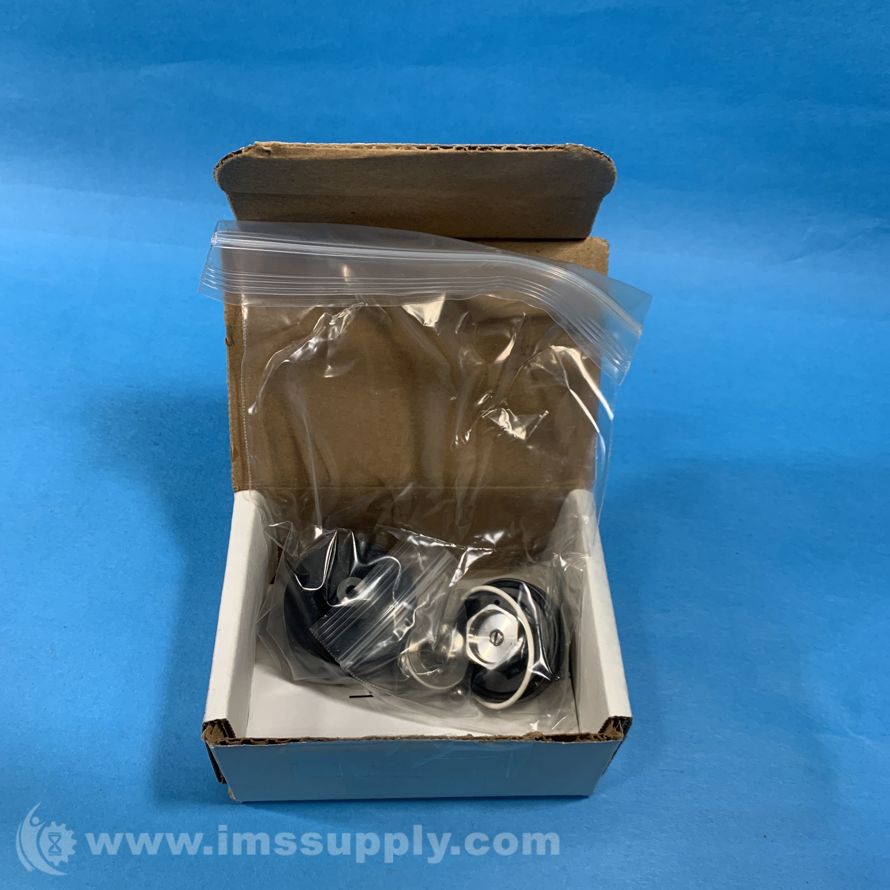Fanuc EO5093-503-020C 5093 Regulator Rebuild Kit - IMS Supply