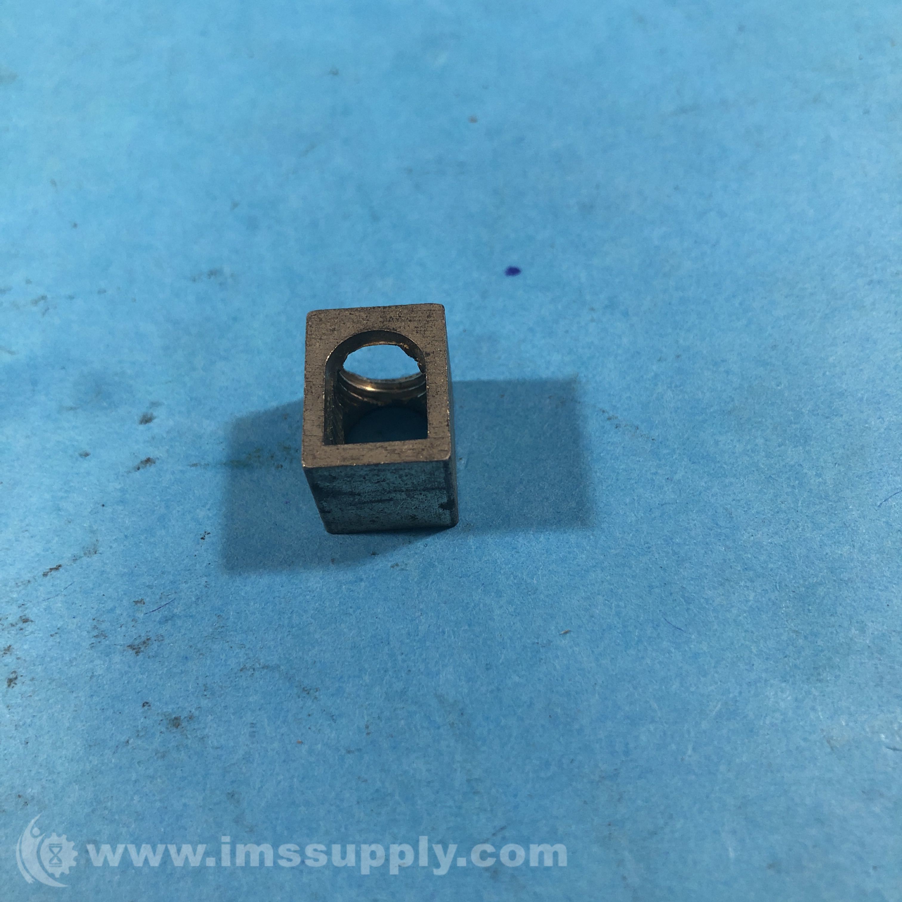 Ilsco AL9CU Aluminum Box-Type Mechanical Lug - IMS Supply