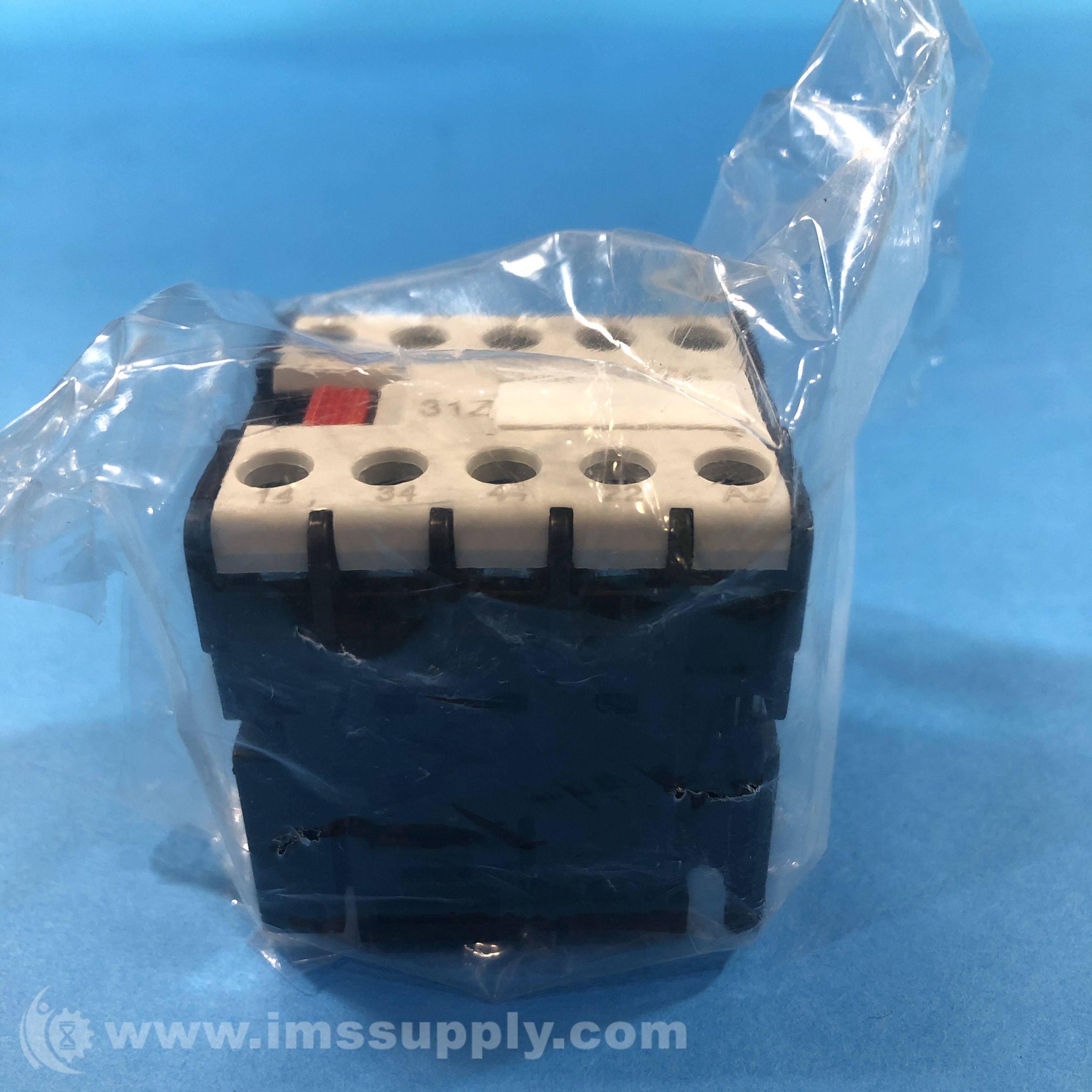 Aeg Motor Control SH 04 Mini Relay - IMS Supply