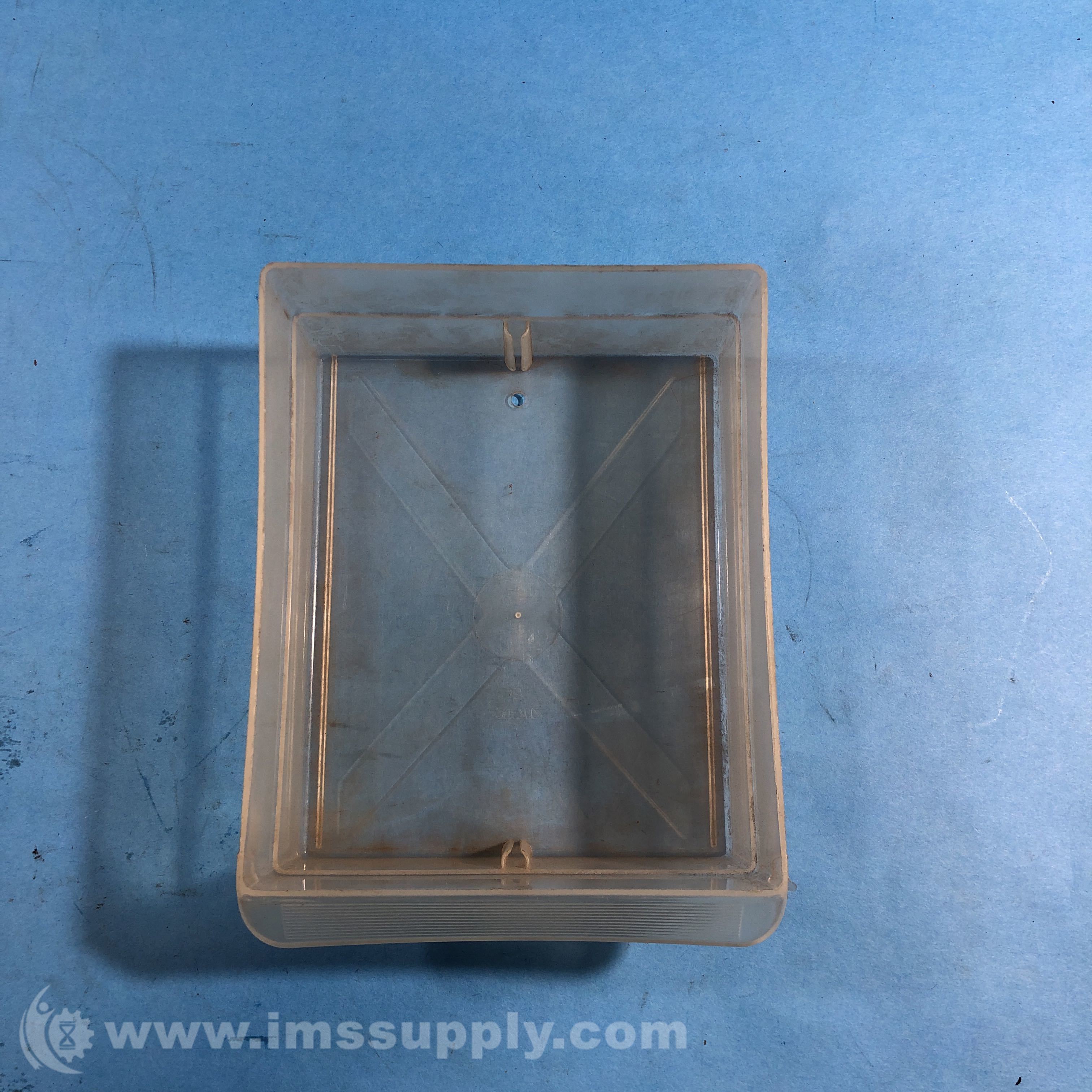 20-702 Storage Box - IMS Supply