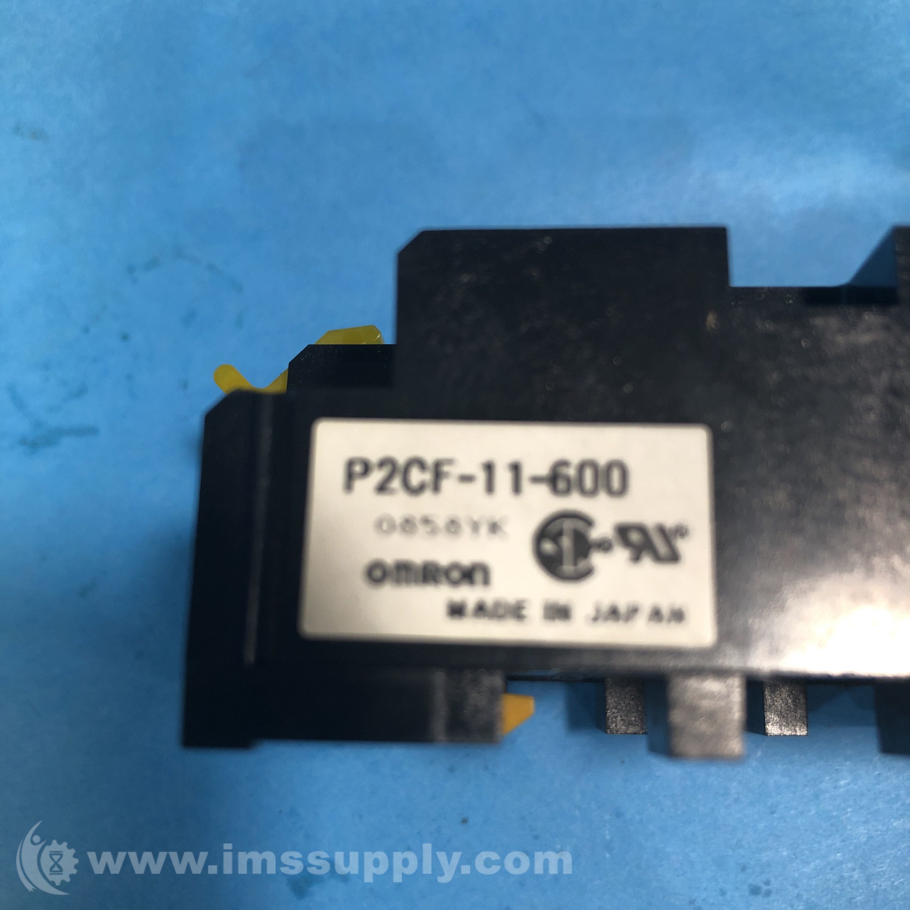 Oriental Motor SB50W Brake Reverse Pack Controller - IMS Supply