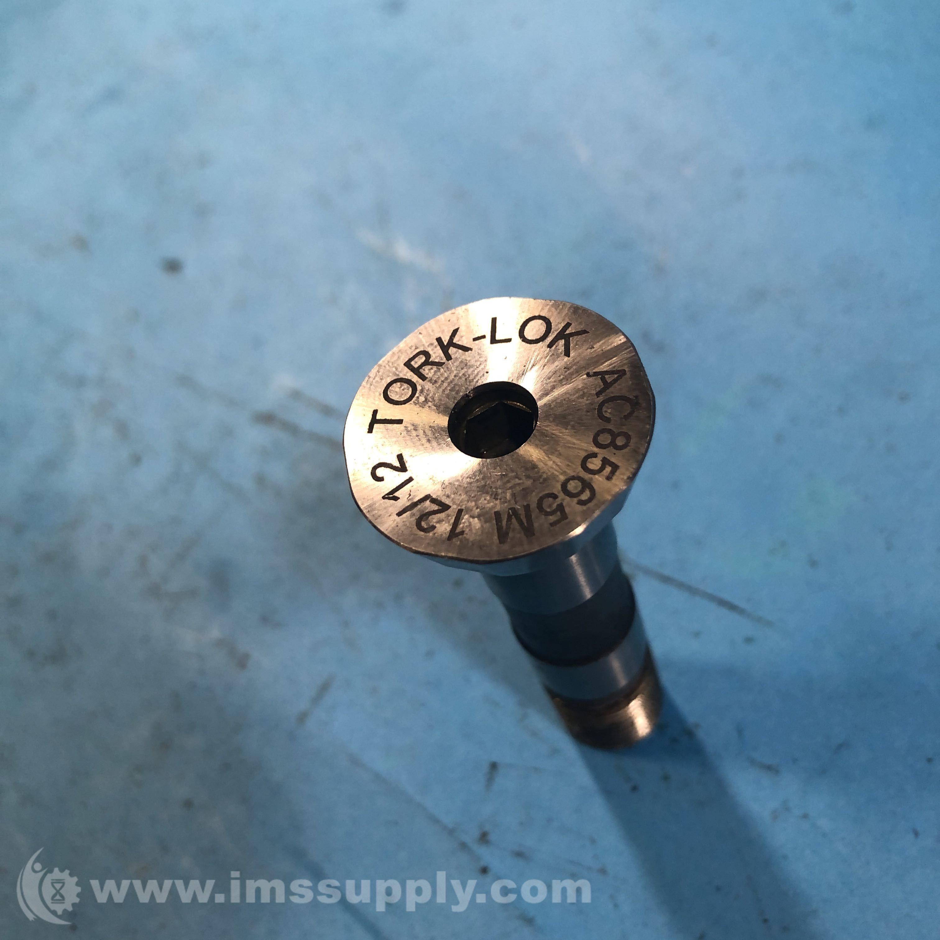 Tork-Lok AC8565M Arbor - IMS Supply