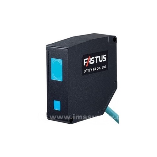 Optex CDX-W85 Ultra-High Accuracy Laser Displacement Sensor - IMS Supply