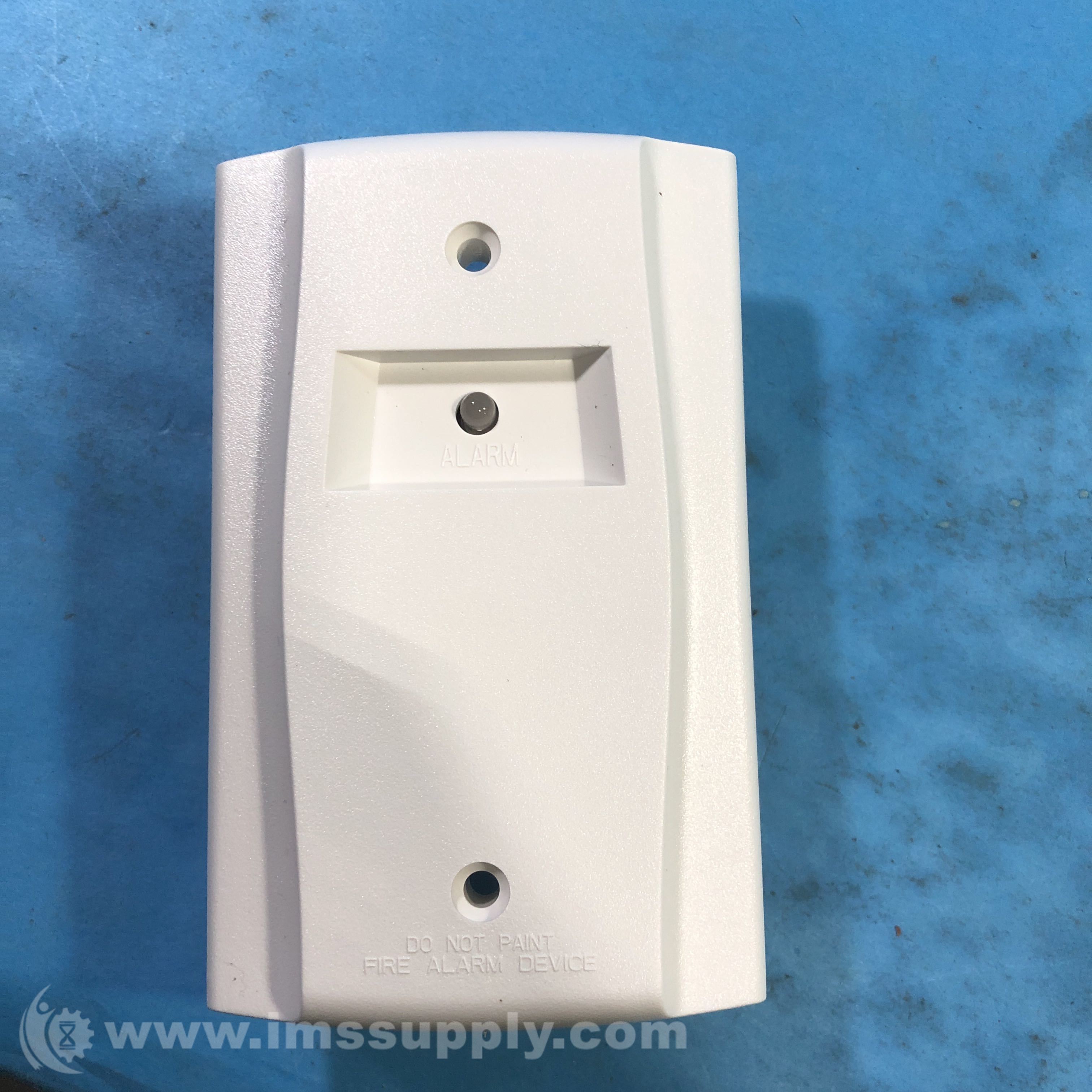 System Sensor RA100Z Fire Annunciator - IMS Supply