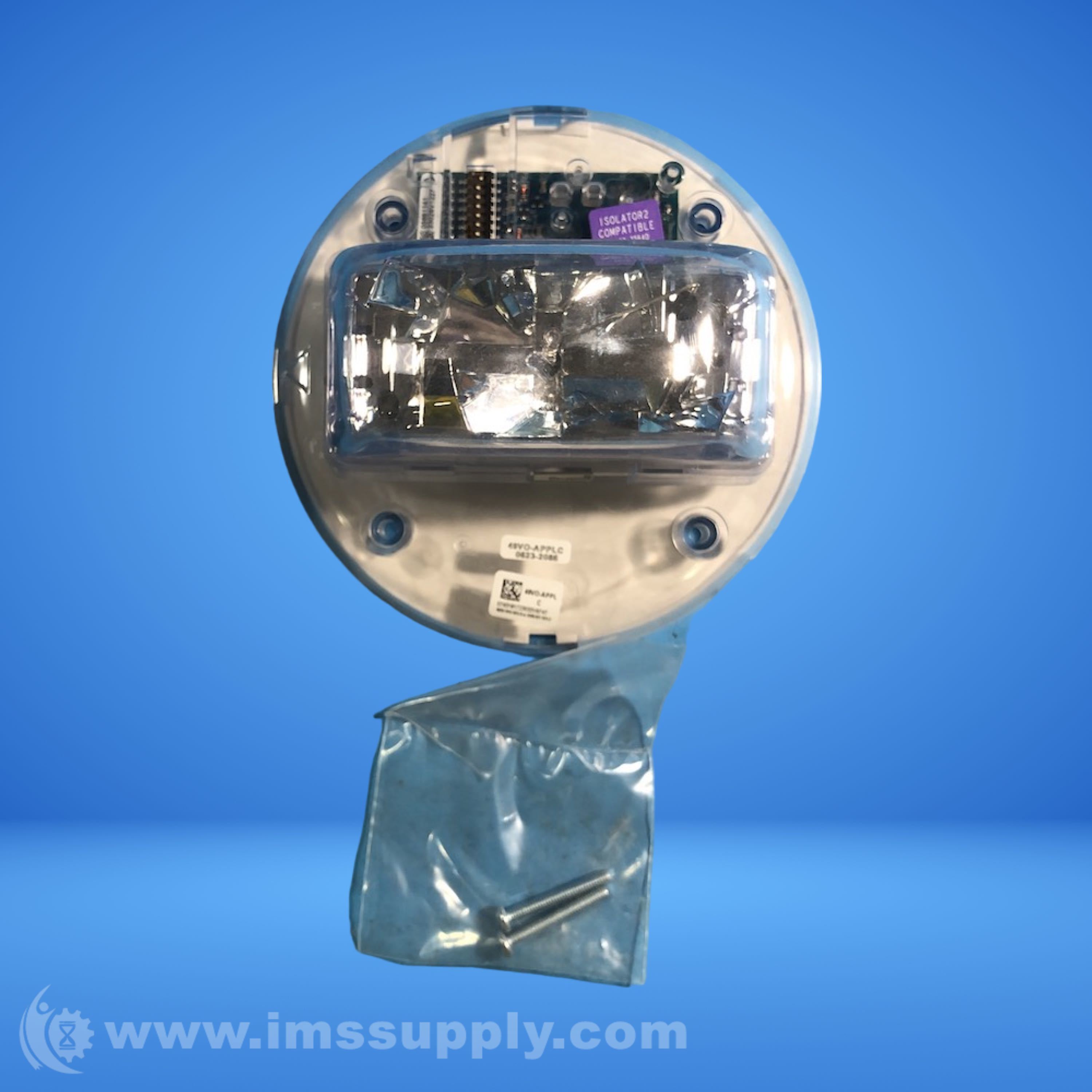 Simplex 49VO-APPLC - IMS Supply