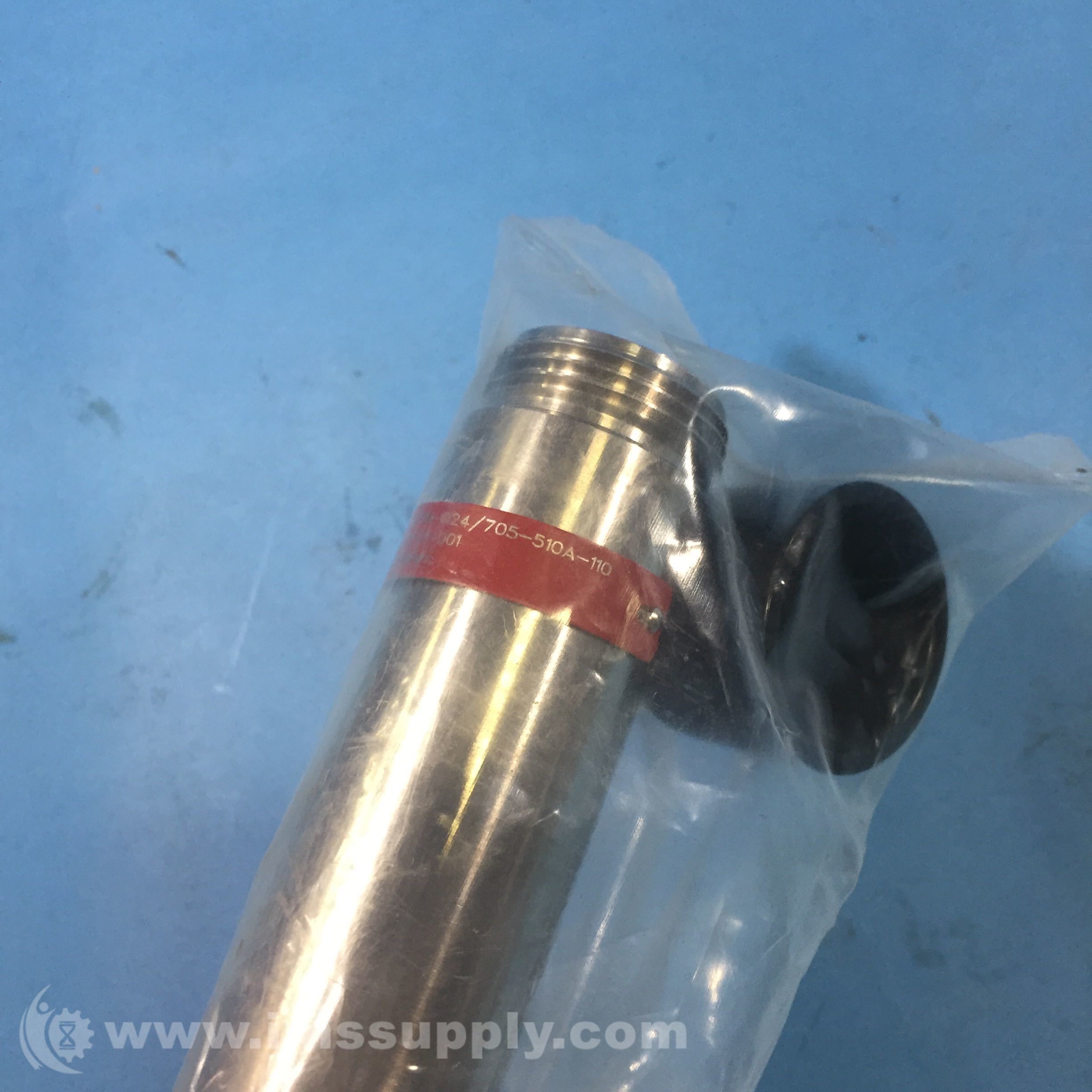 Magnetrol X7EF-P11N-024/705-510A-110 Level Sensor Probe - IMS Supply