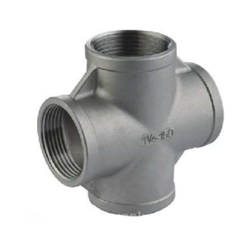 Guardian Worldwide 400XSP114018 1/8 Threaded Cross SP114 - IMS Supply