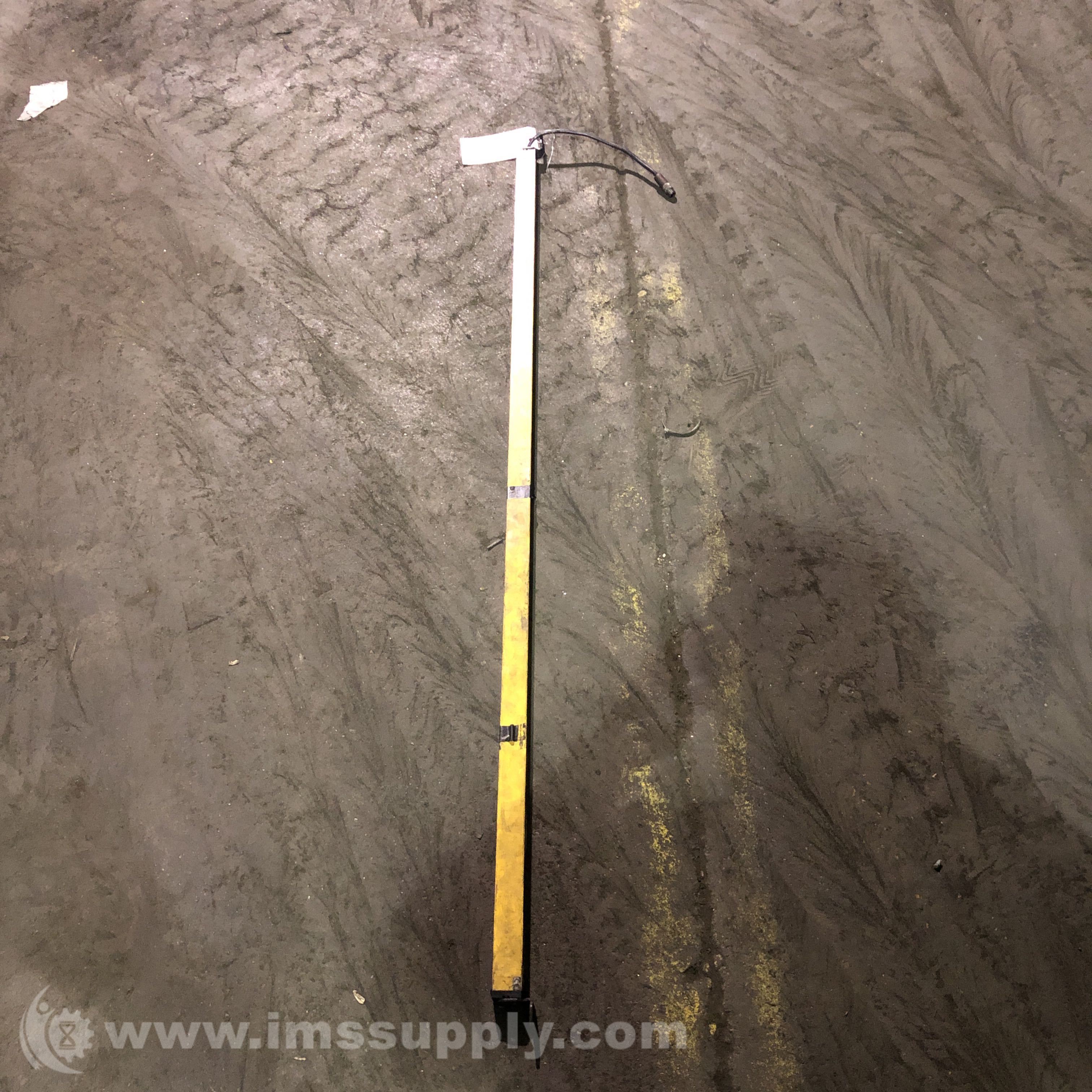 Sti MC47-30-1200-R Safety Light Curtain Receiver - IMS Supply