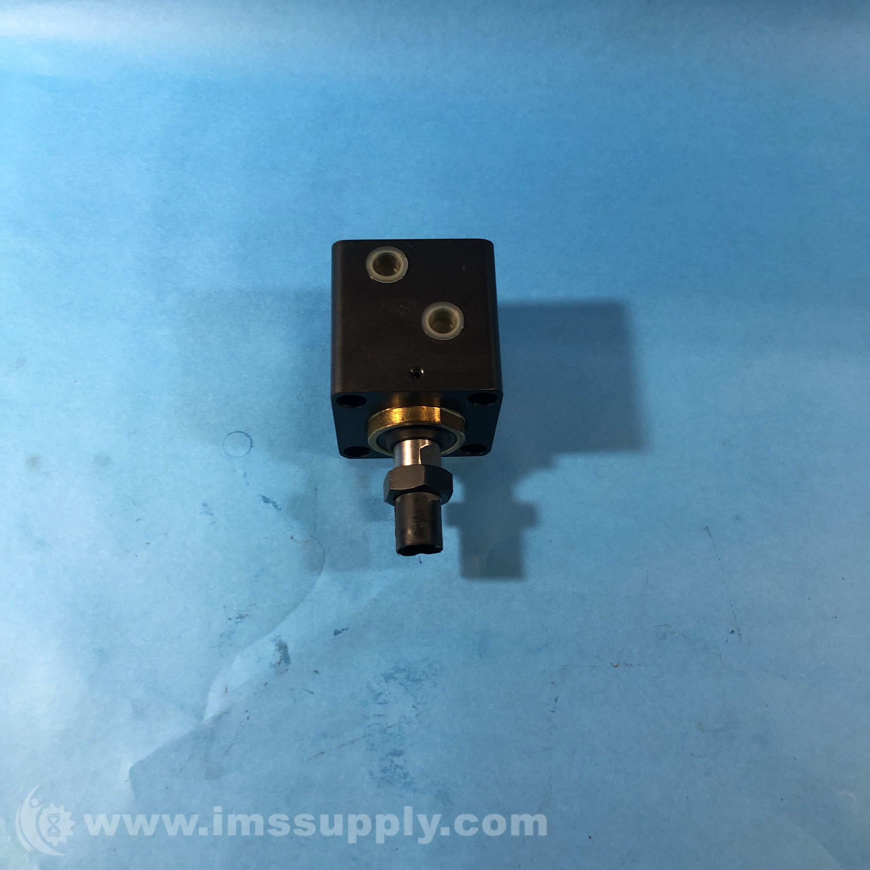 Horiuchi Machinery Co CS-SE 6SA32B10-M-- Hydraulic Cylinder - IMS Supply