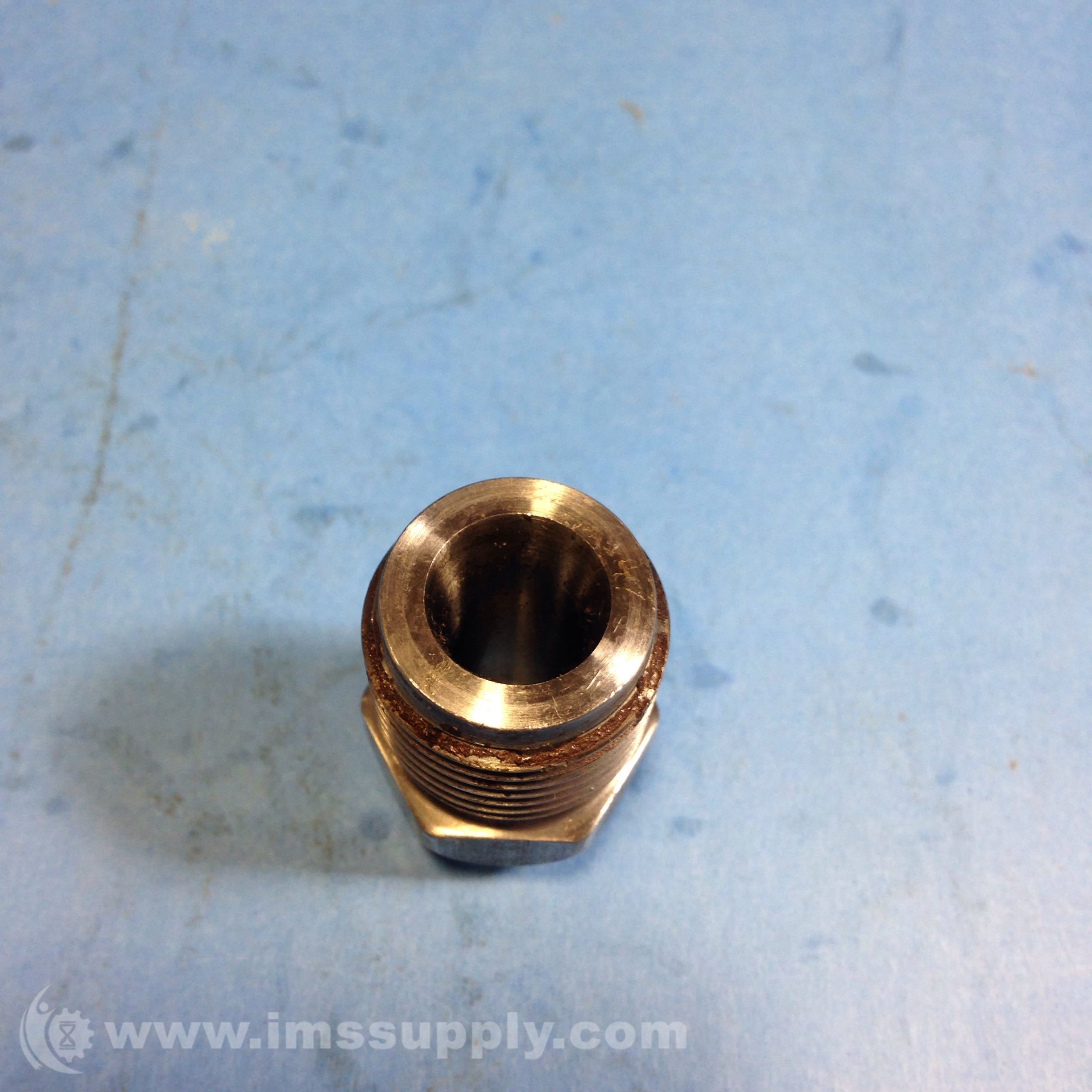 Emi 50-363 Injection Molding Machine Nozzle Tip - IMS Supply