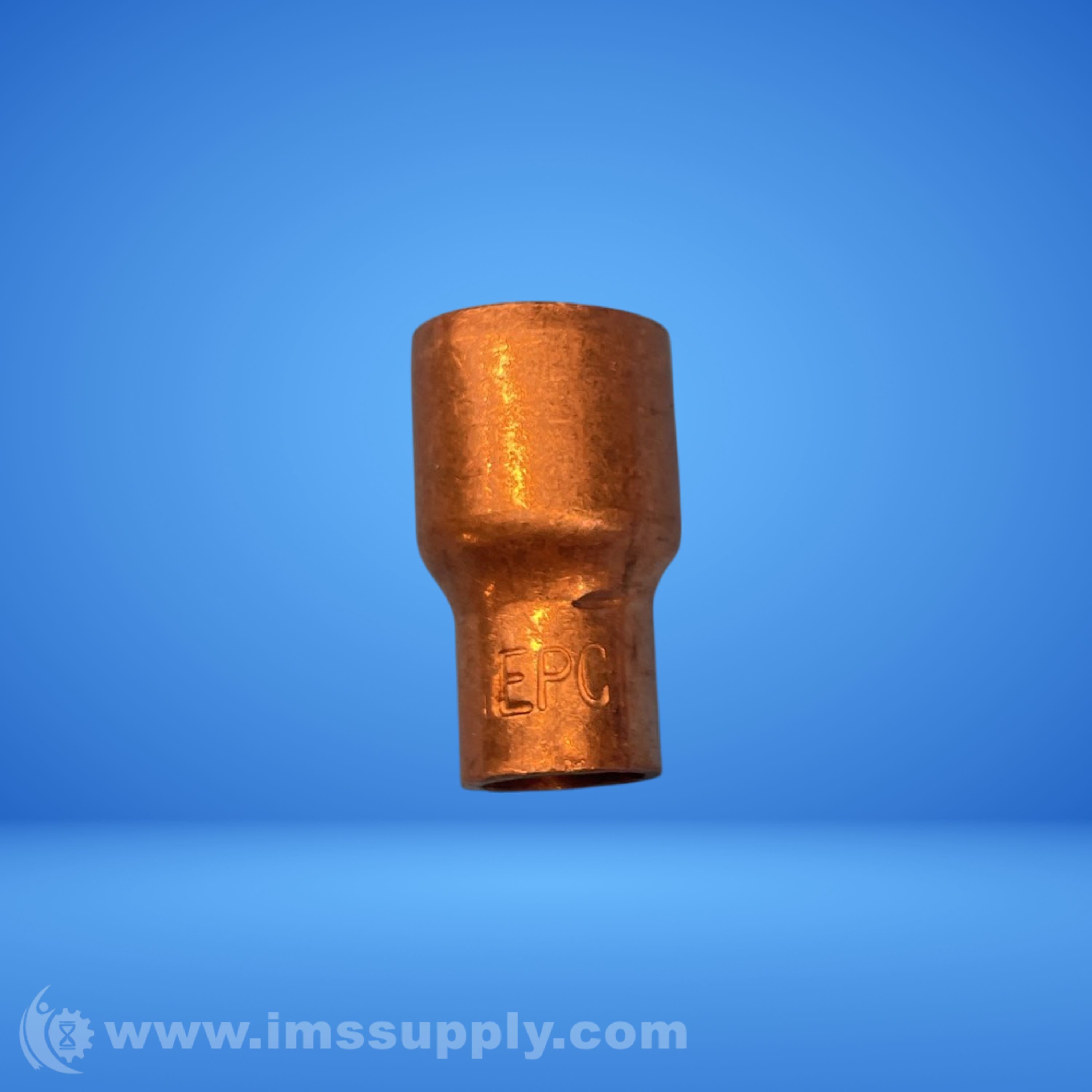 Elkhart Products Copper Pipe Reducer - IMS Supply