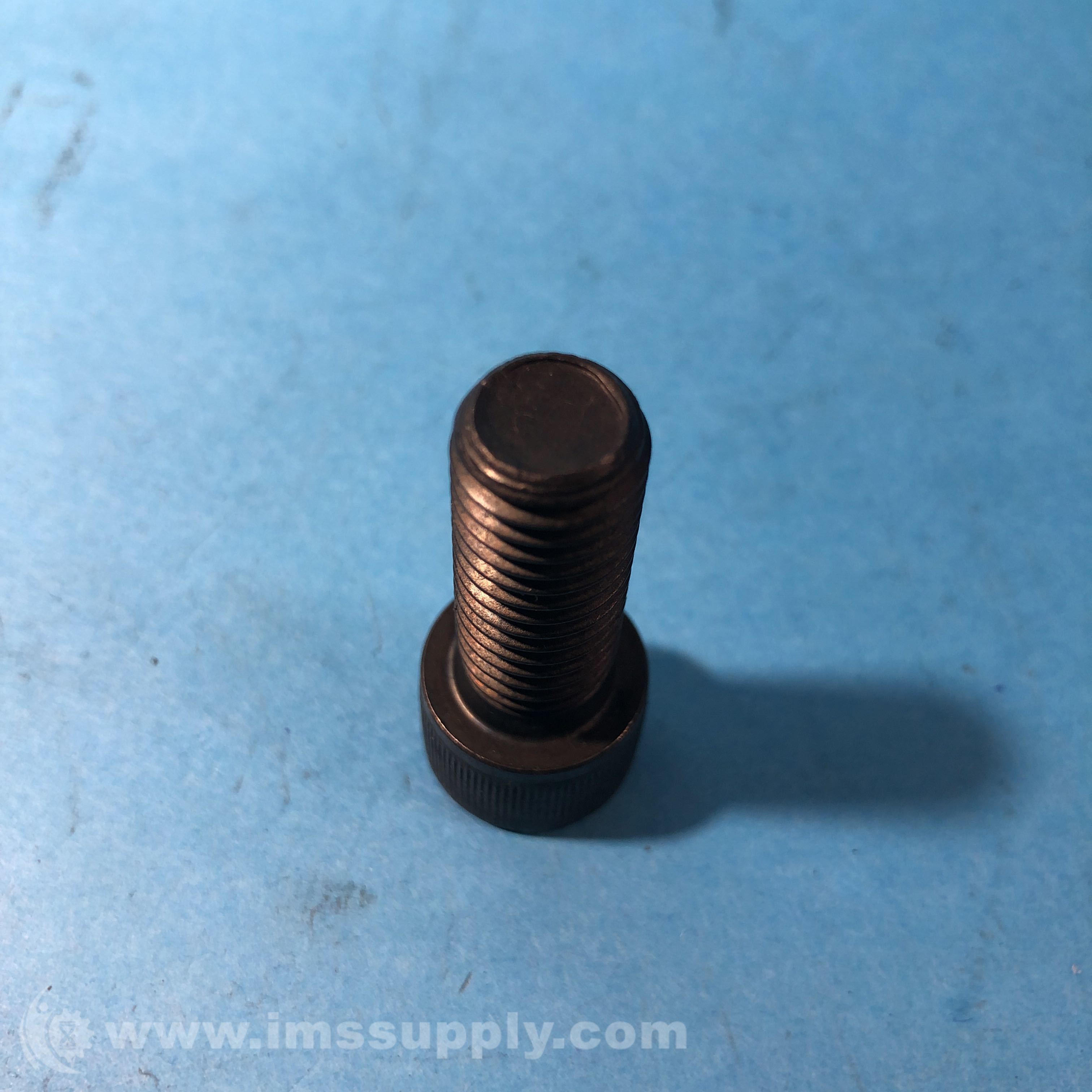 Non-Ferrous Bolt & Mfg Co Set of 6 Hex Socket Head Cap Screws - IMS Supply