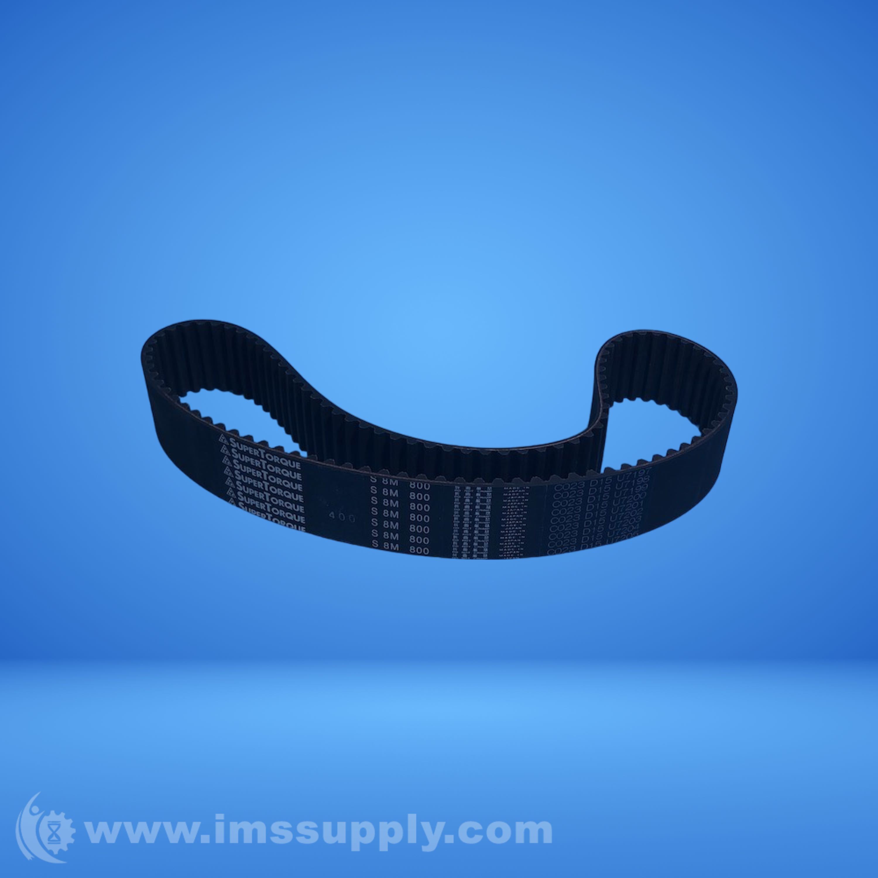 Mitsuboshi Belting Ltd. S 8M 800 - IMS Supply