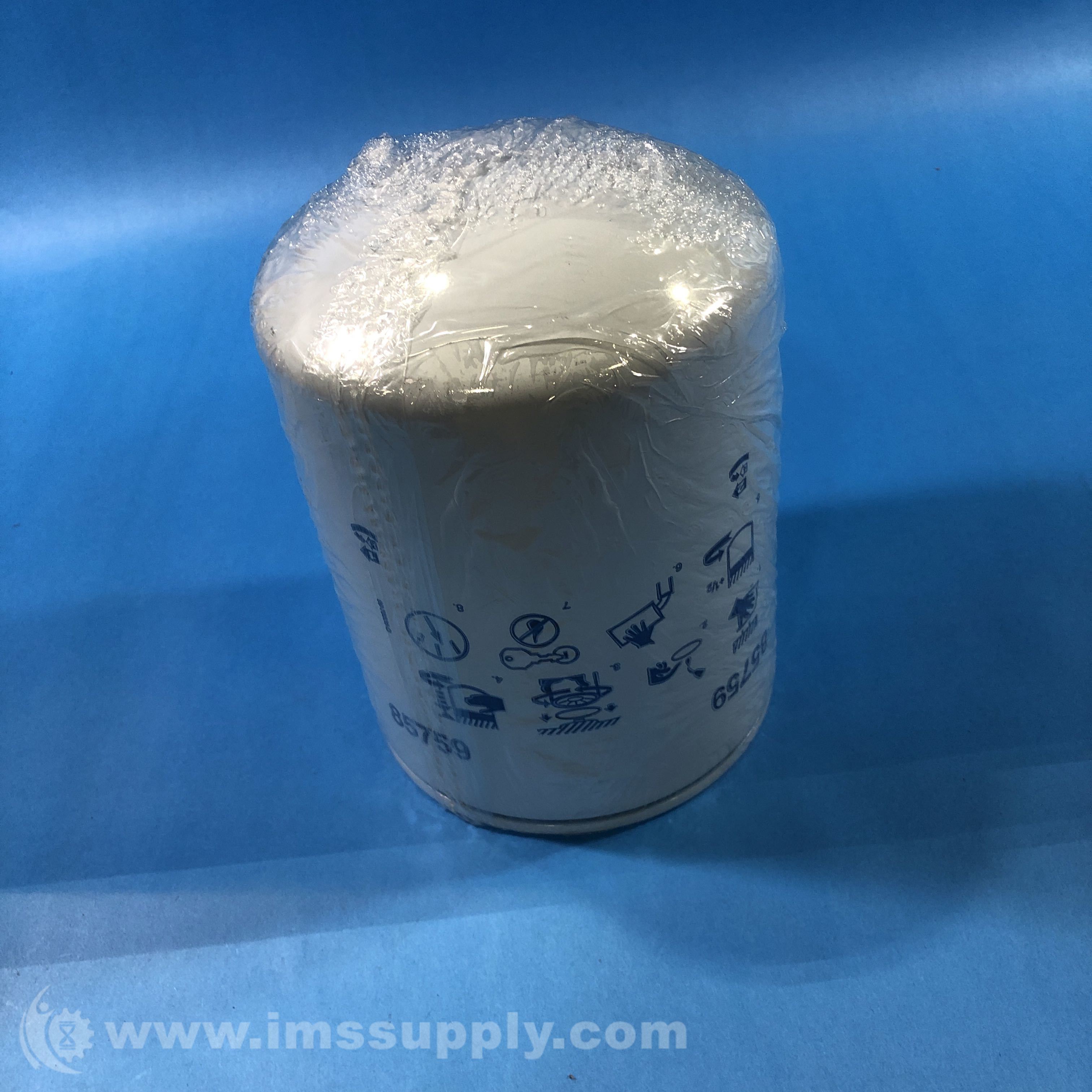 Carquest 85759 Hydraulic Fluid Power Filter - IMS Supply