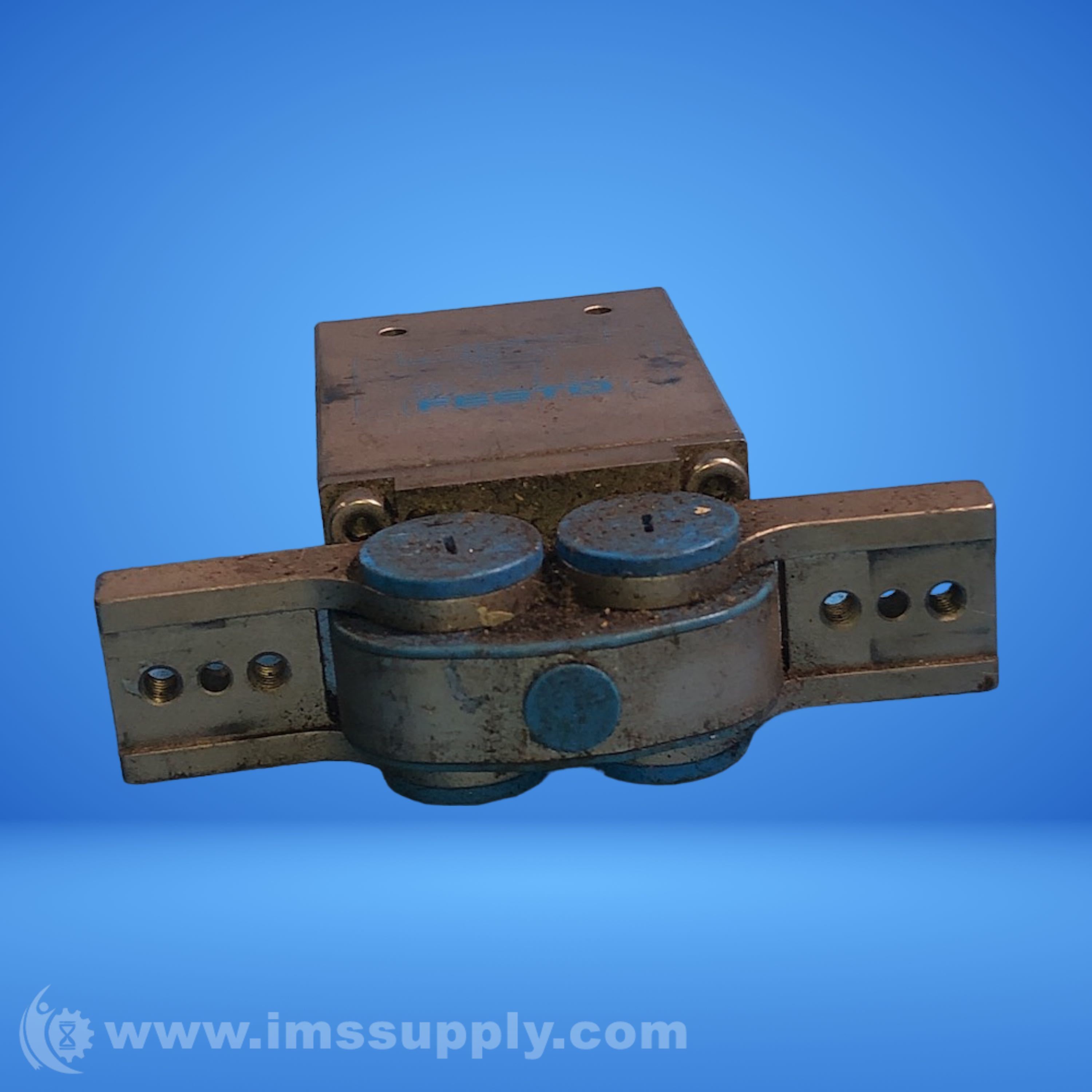 Festo HGR-25-A - IMS Supply