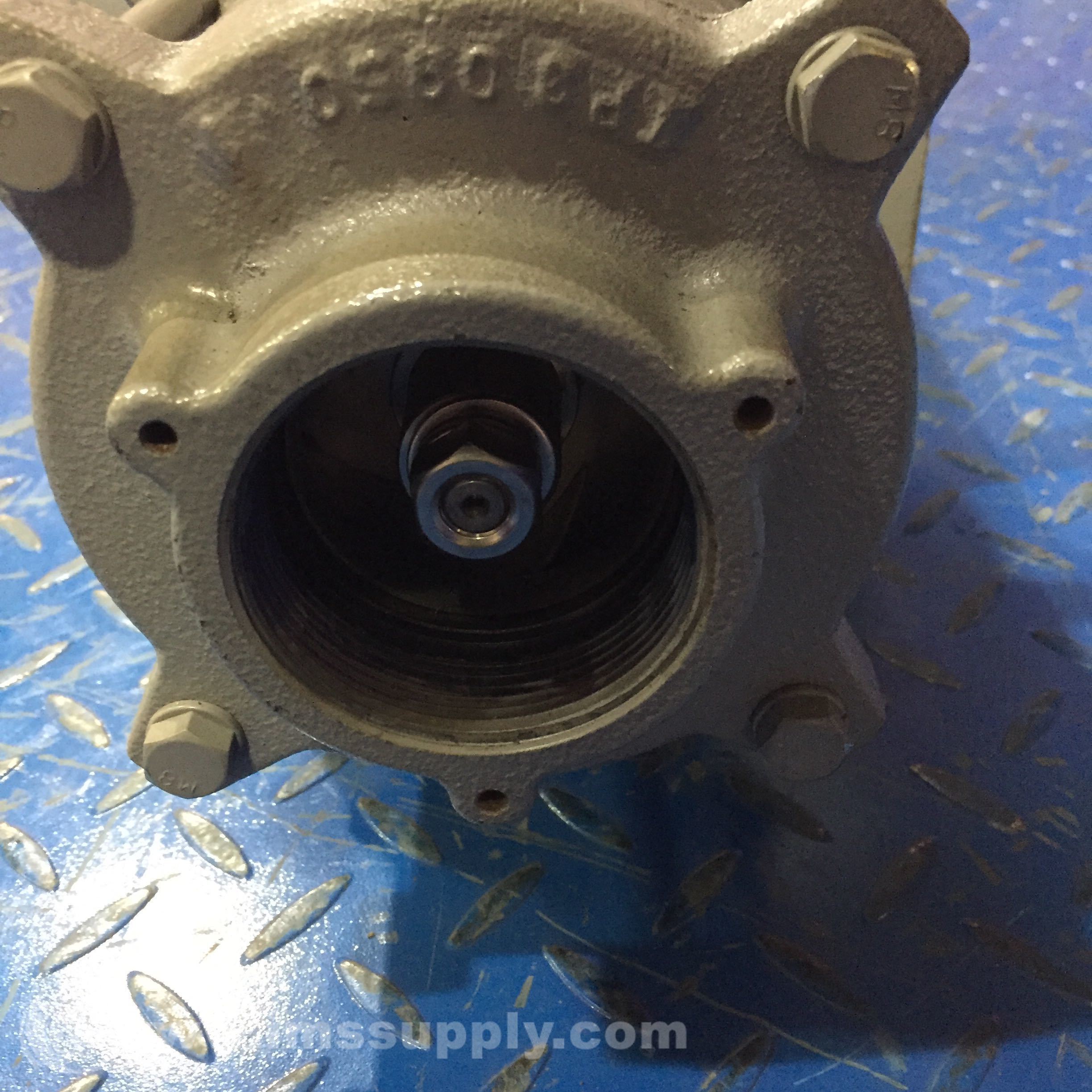 Mitsubishi NQD-1502 Coolant Pump, Type NQD-1502 - IMS Supply