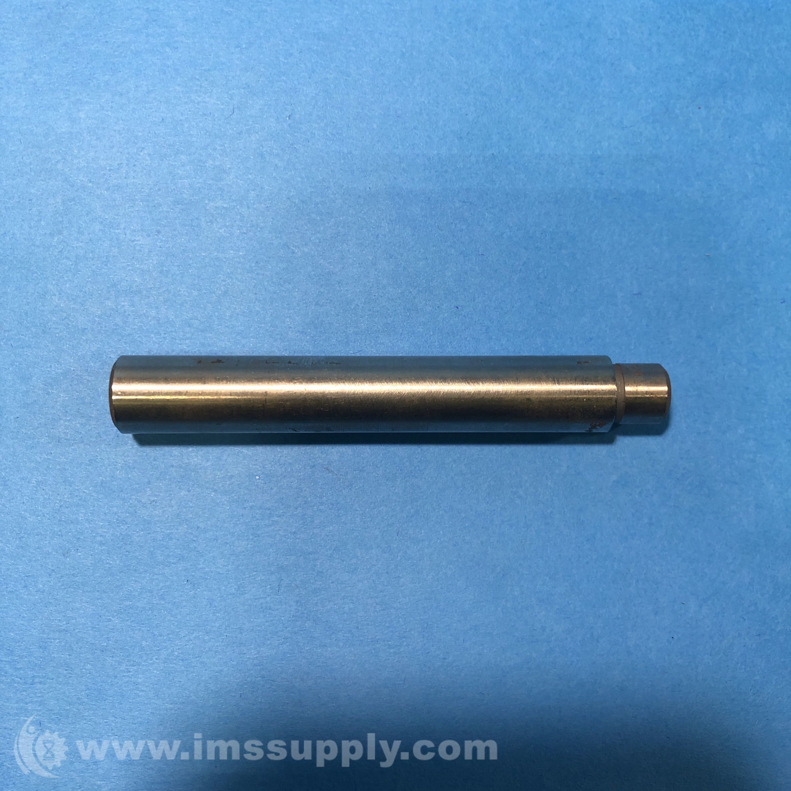 Grooved Dowel Pin - IMS Supply