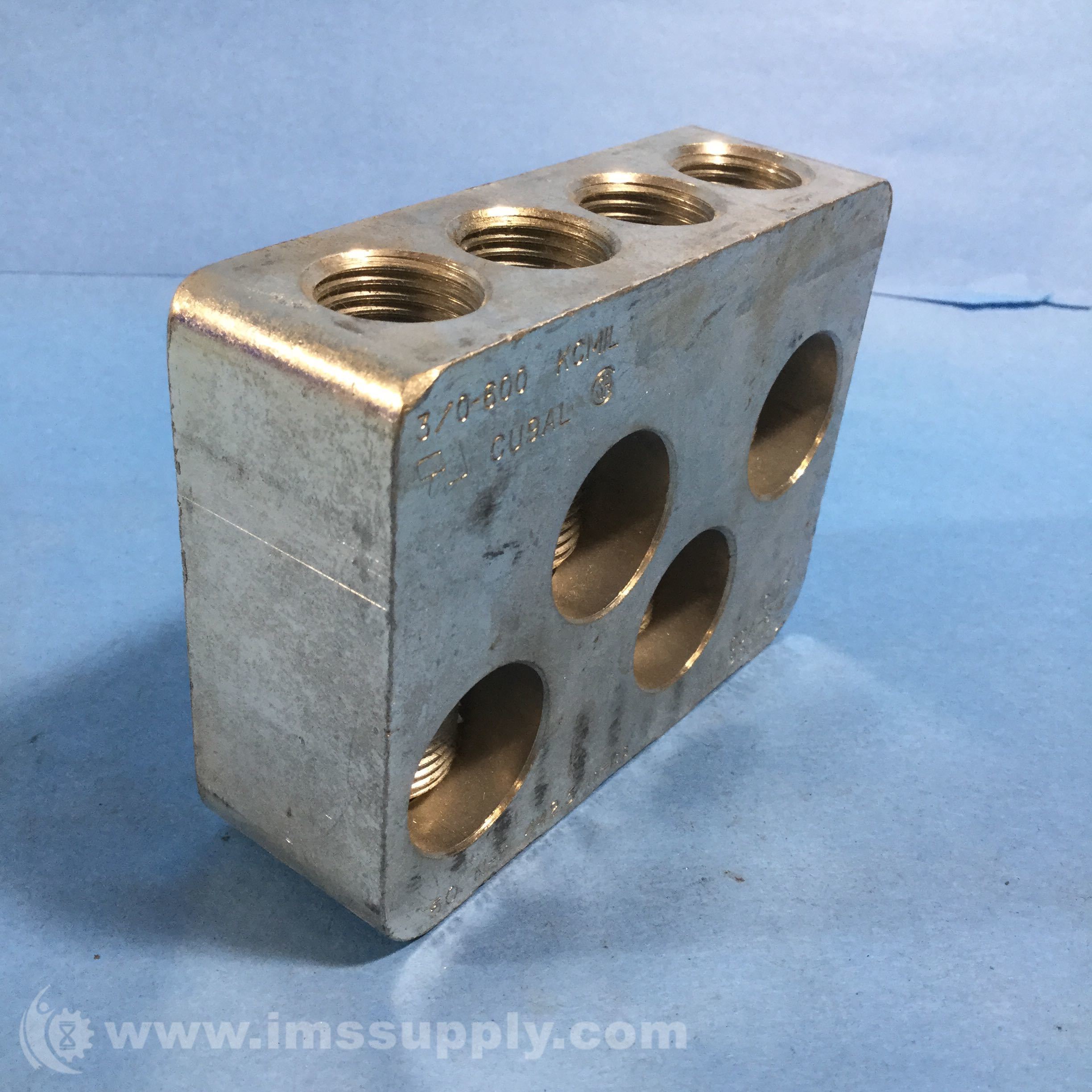 CMC CDA-614 Mechanical Lug - IMS Supply