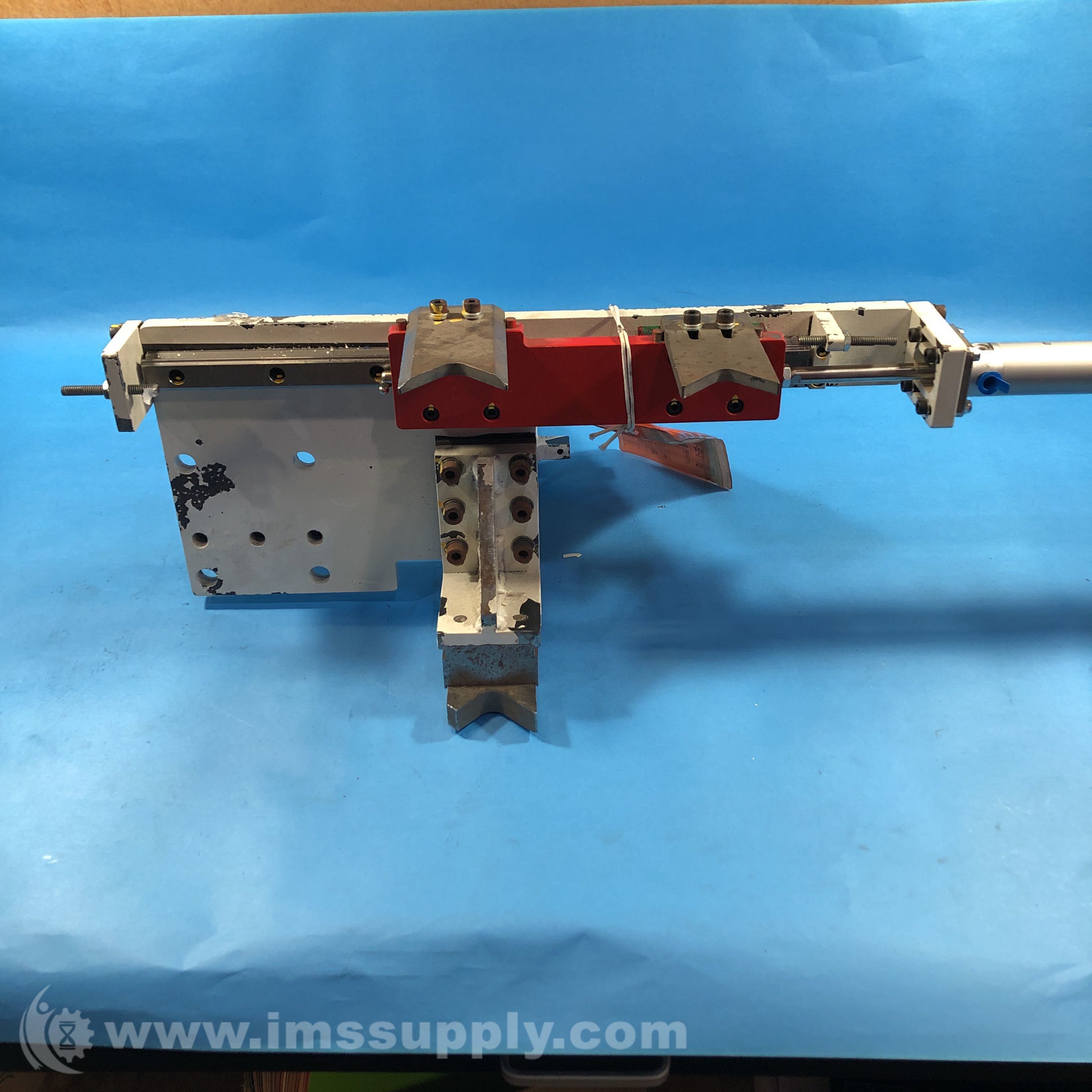 Hiwin WSA-125-100 - IMS Supply