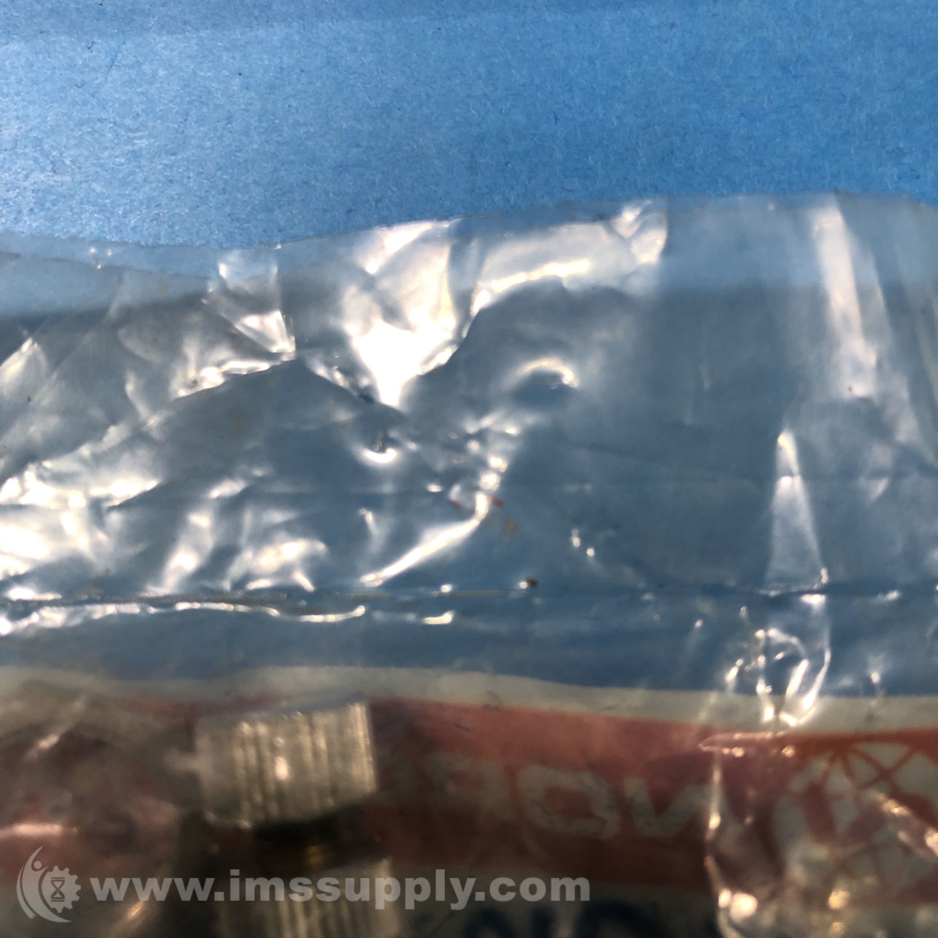 Norgren T1000C2800 Flow Regulator, Block Form, G 1/4 - IMS Supply