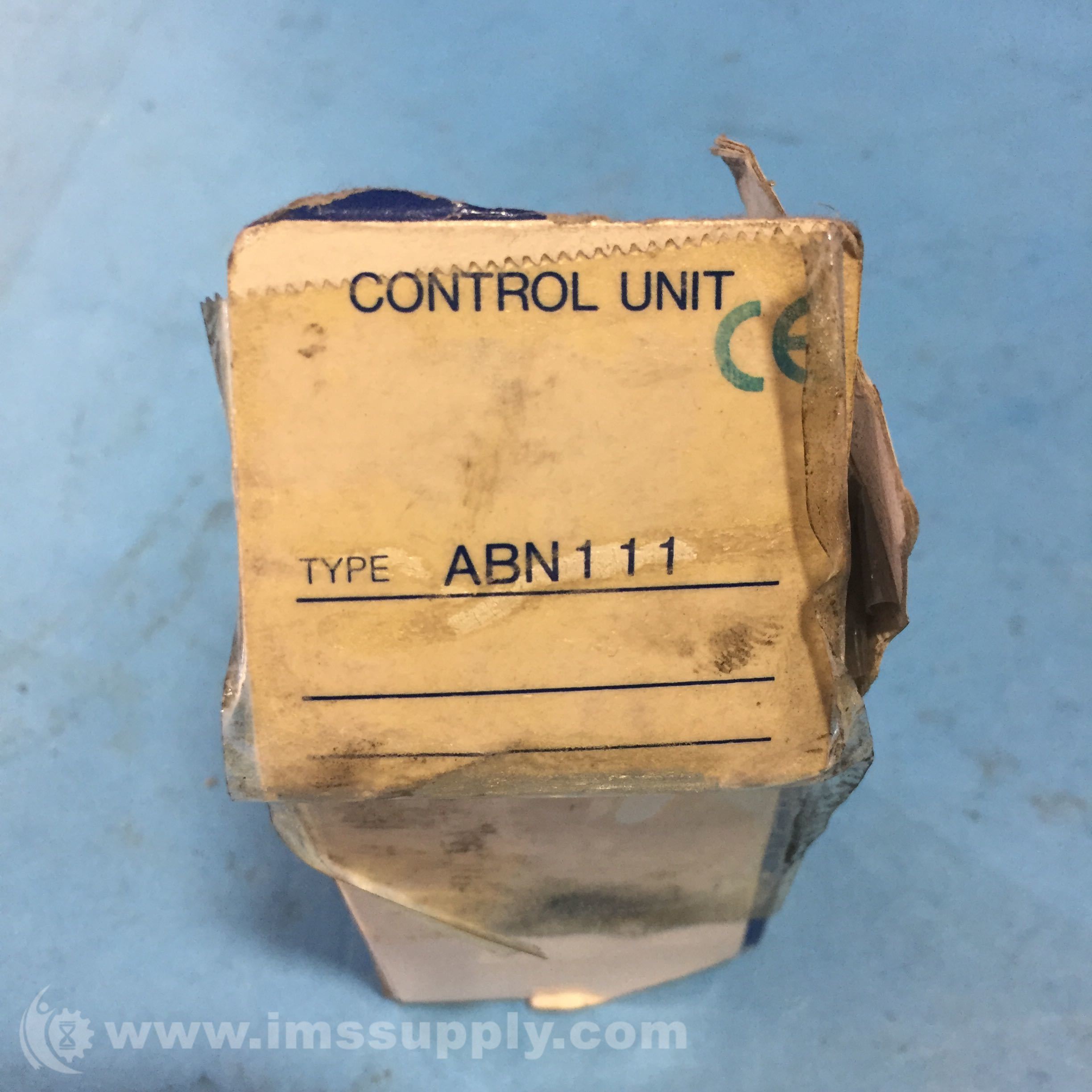 Idec ABN Pushbutton Switch - IMS Supply