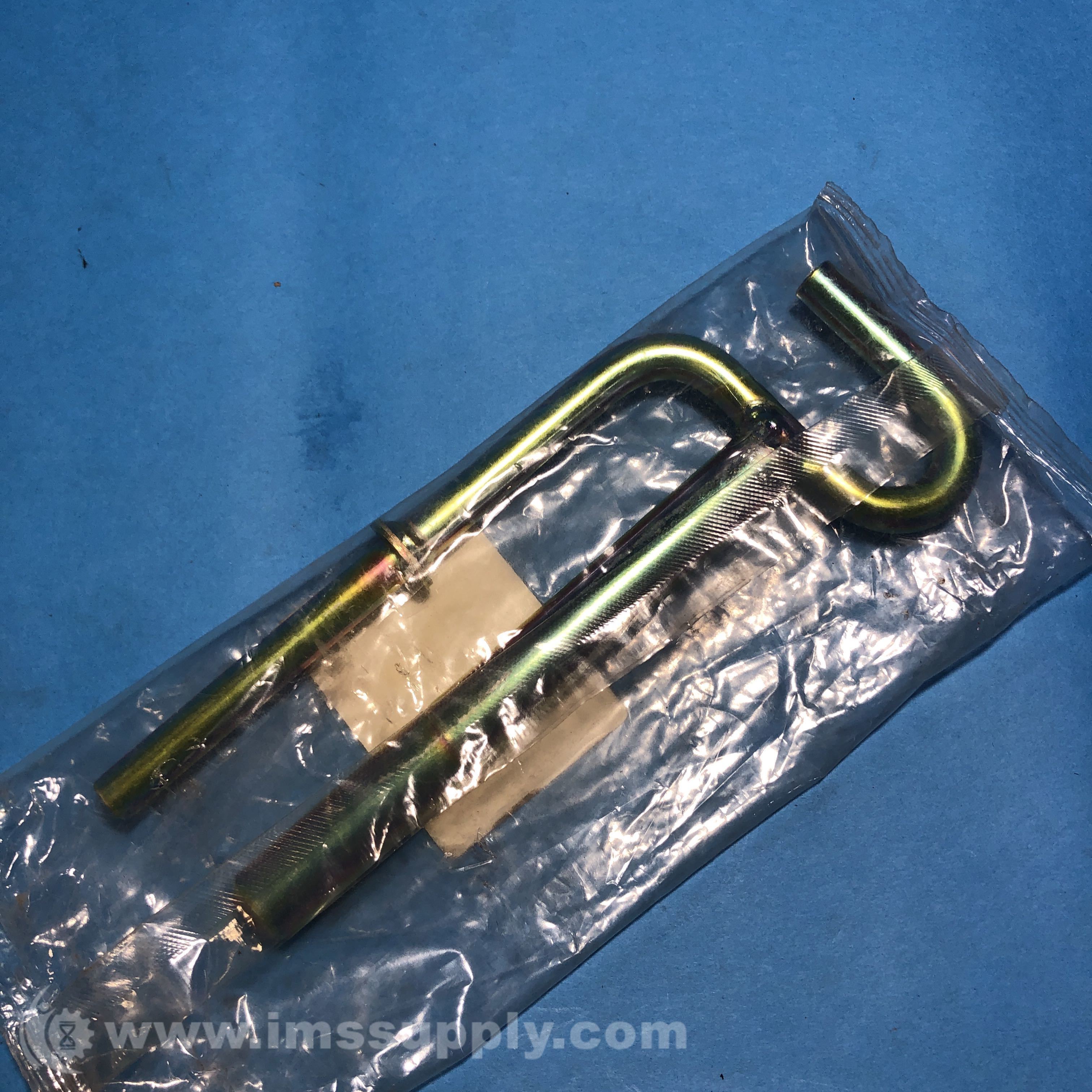 Kubota 76611-65170 Pin Stopper - IMS Supply