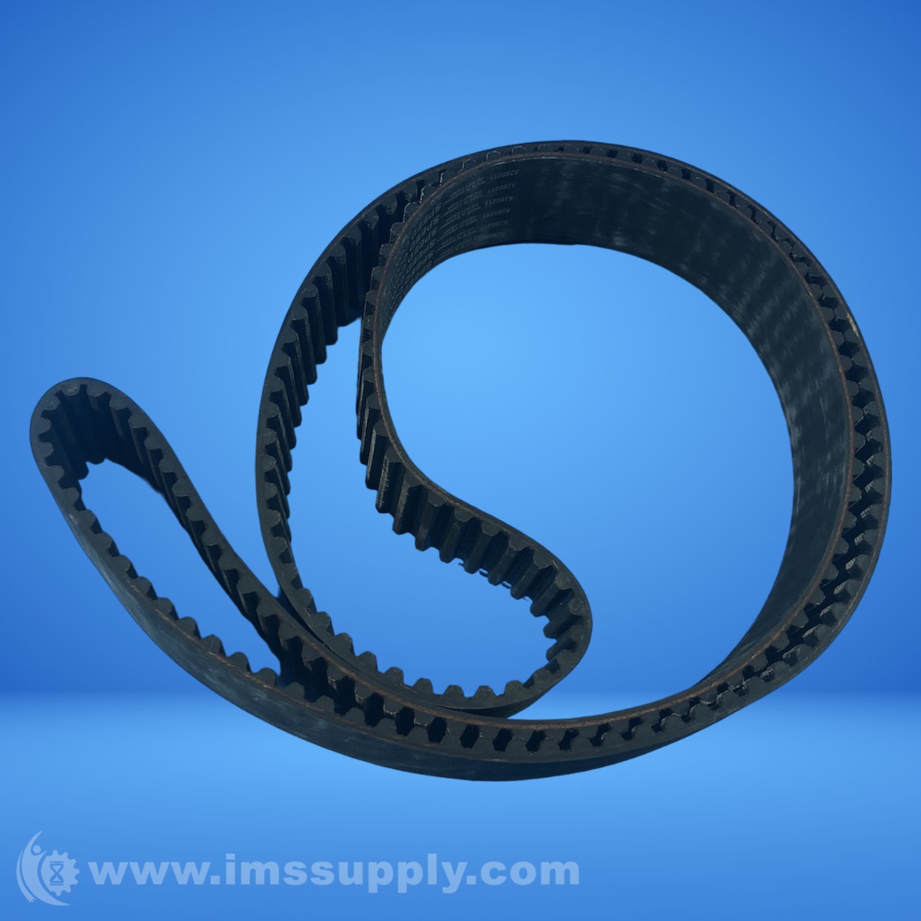 Bando American 400-S8M-1400 Timing Belt - IMS Supply