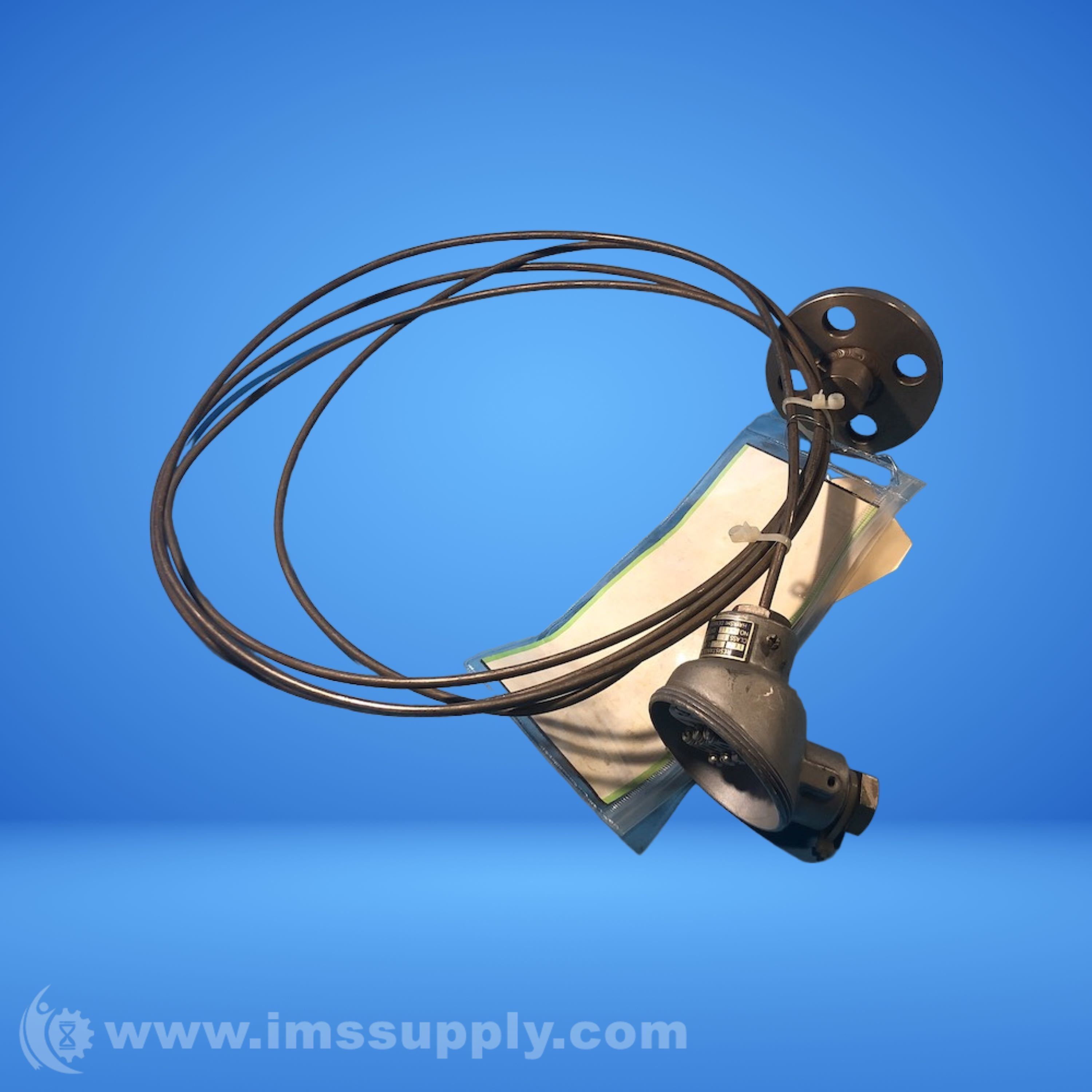 Hayashi Denko 19594 Thermocoupler Resistance Bulb - IMS Supply