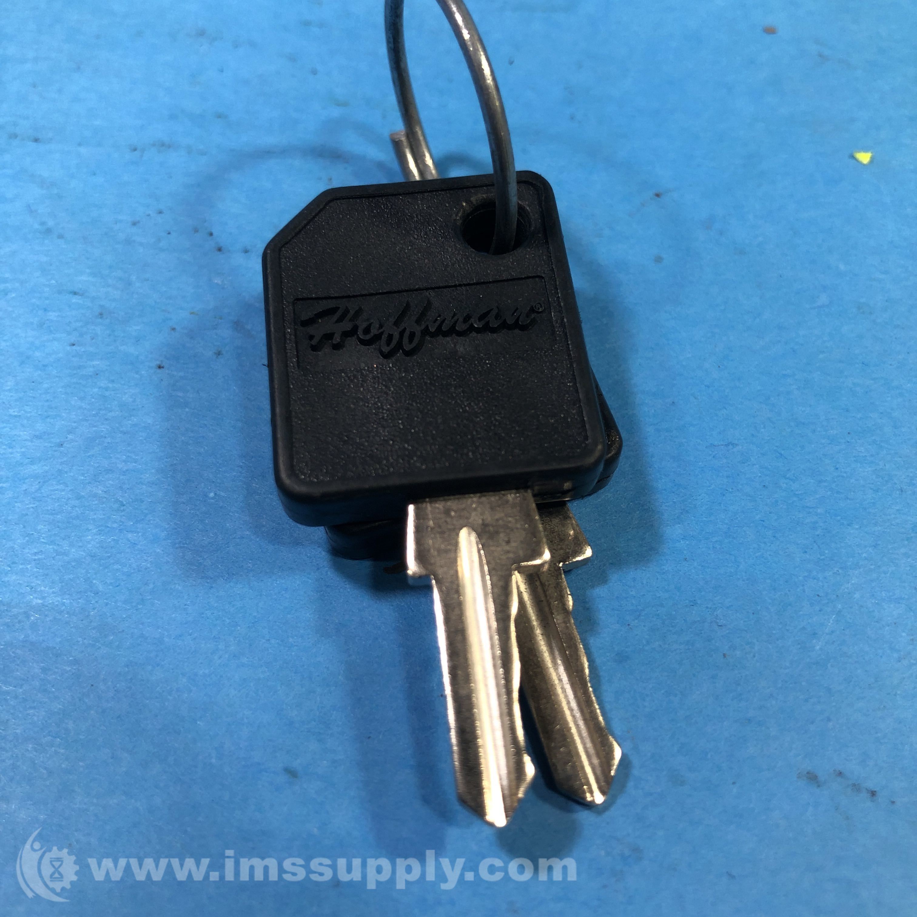Hoffman 2233 Replacement Keys - IMS Supply