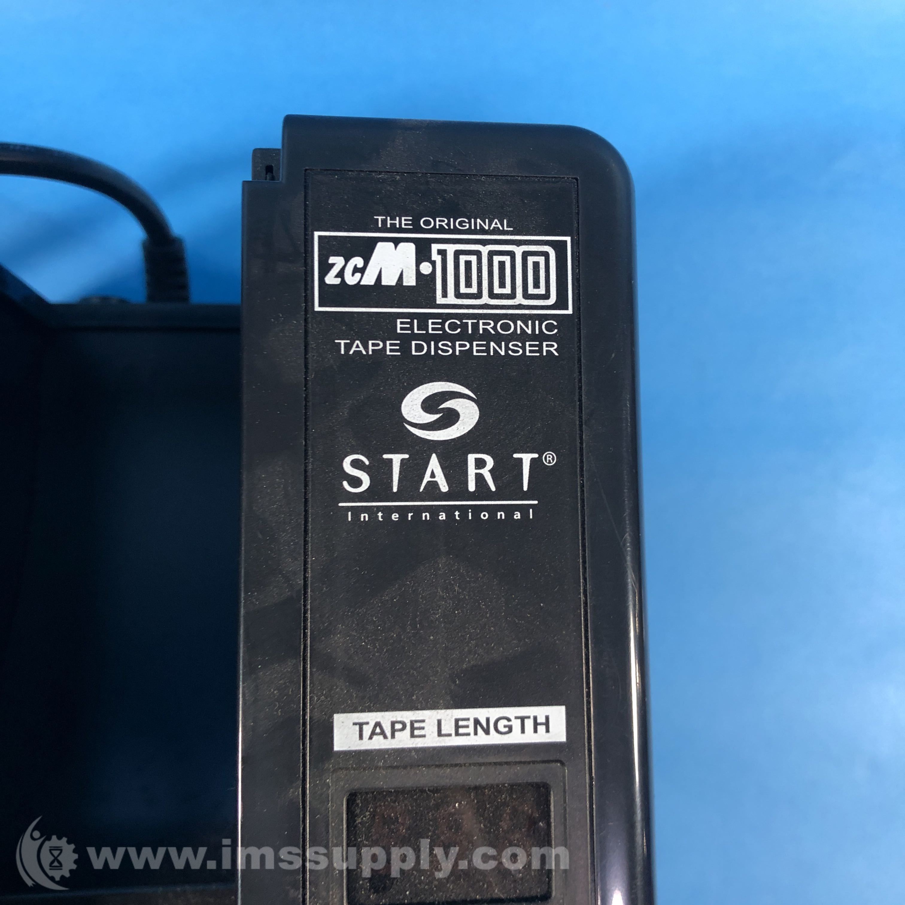 Start International ZCM1000 Automatic Tape Dispenser - IMS Supply