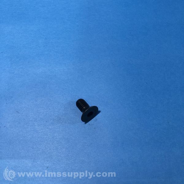 YFS 010.9 Flat Head Hex Socket Screw - IMS Supply