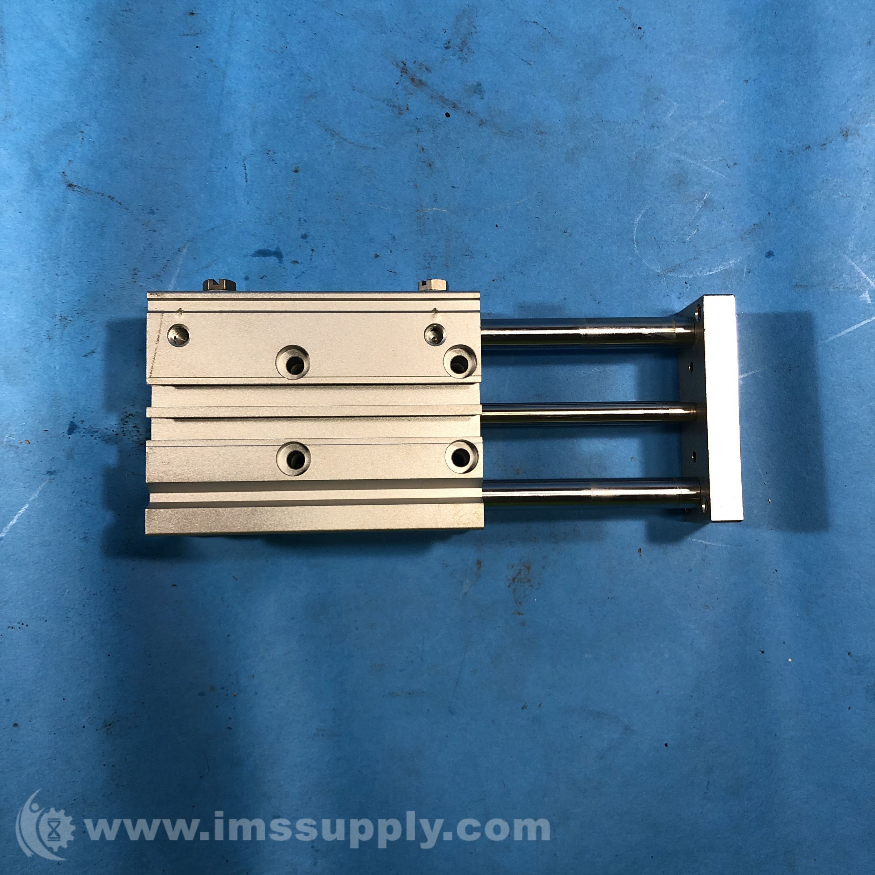 SMC MGPM12-50 Compact Guide Cylinder - IMS Supply