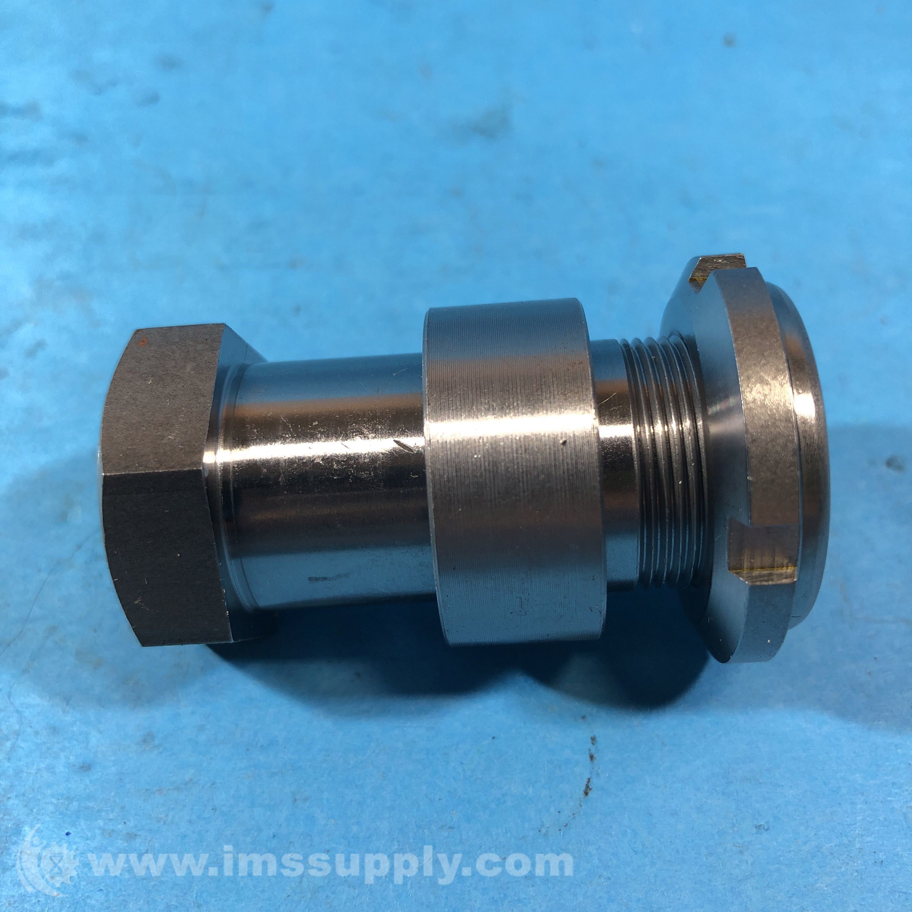 NKC OF AMERICA - IMS Supply