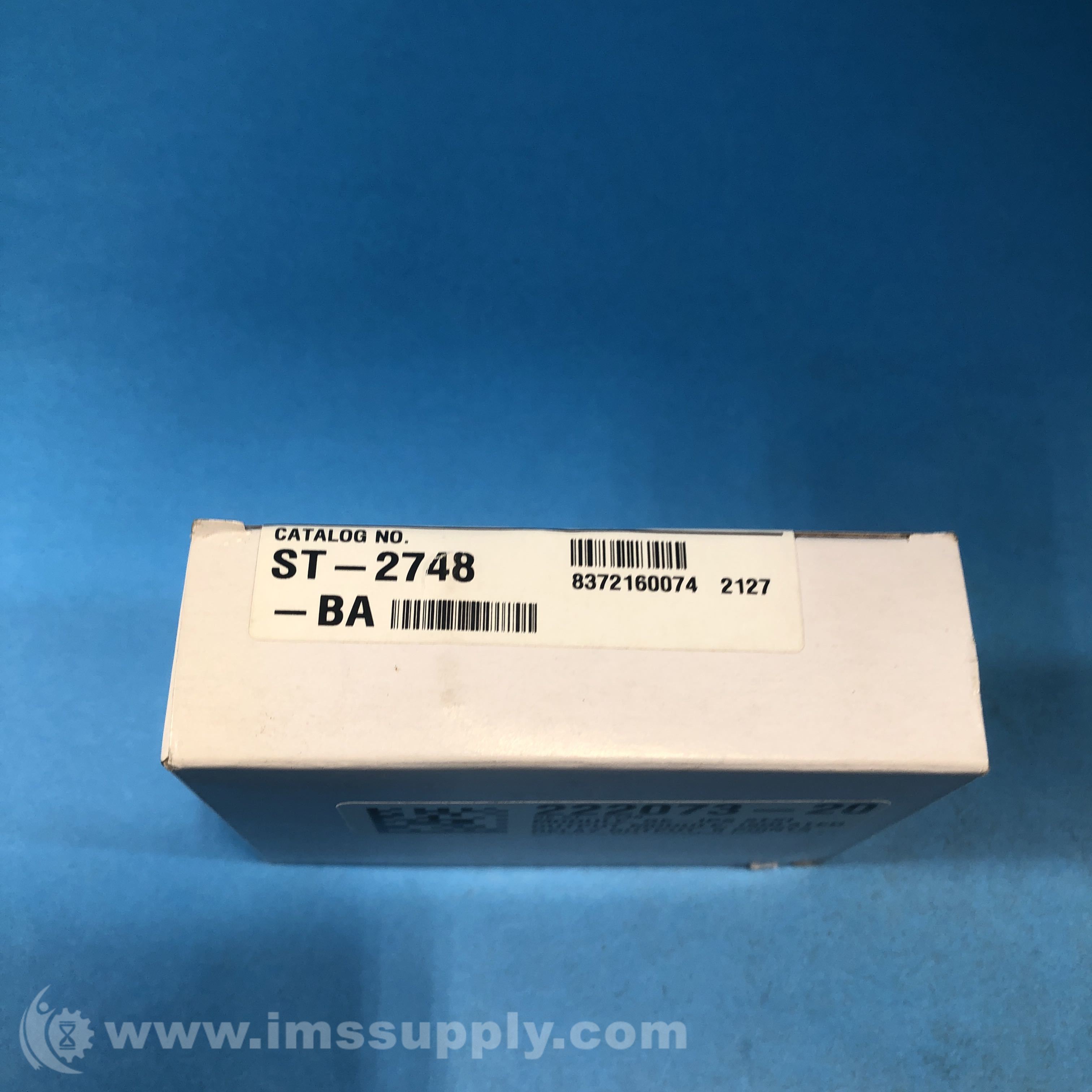 Crevis ST-2748 Expansion Module - IMS Supply