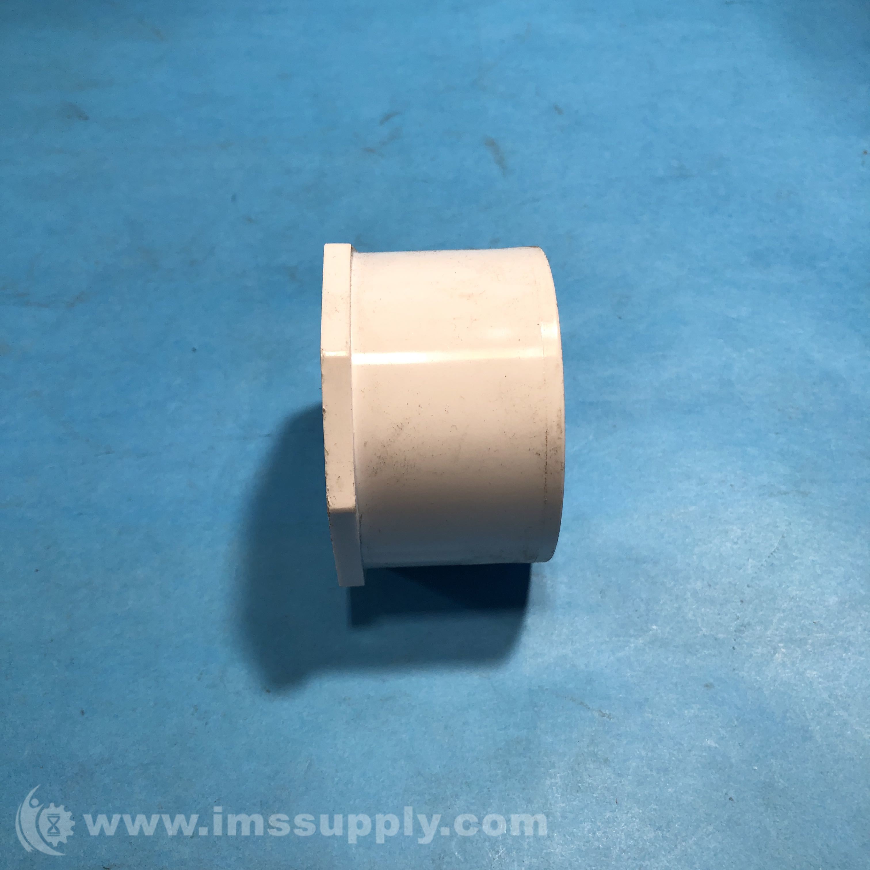 Nibco 437-251 PVC Bushing, Size 2x1 1/2 - IMS Supply