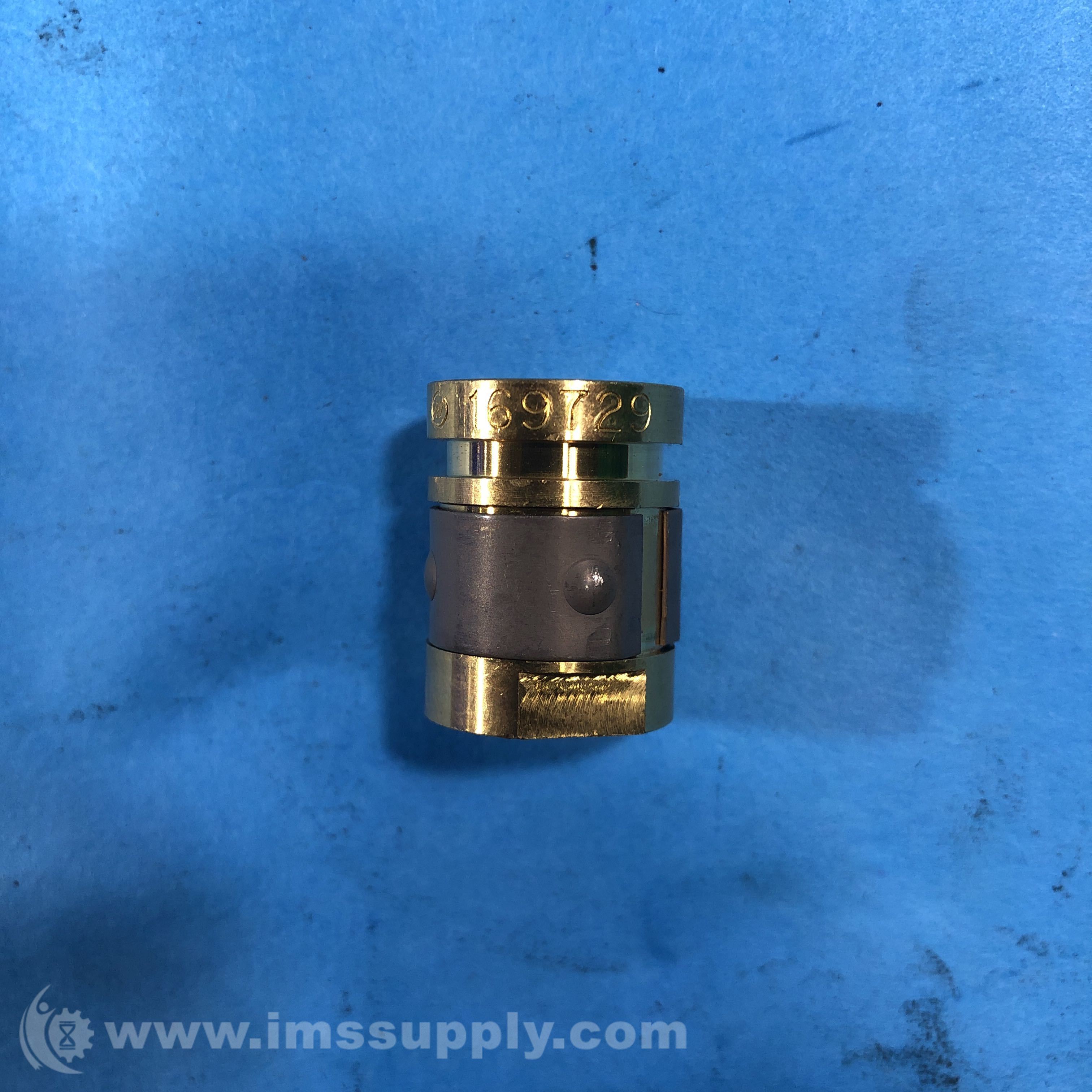 169729 - IMS Supply