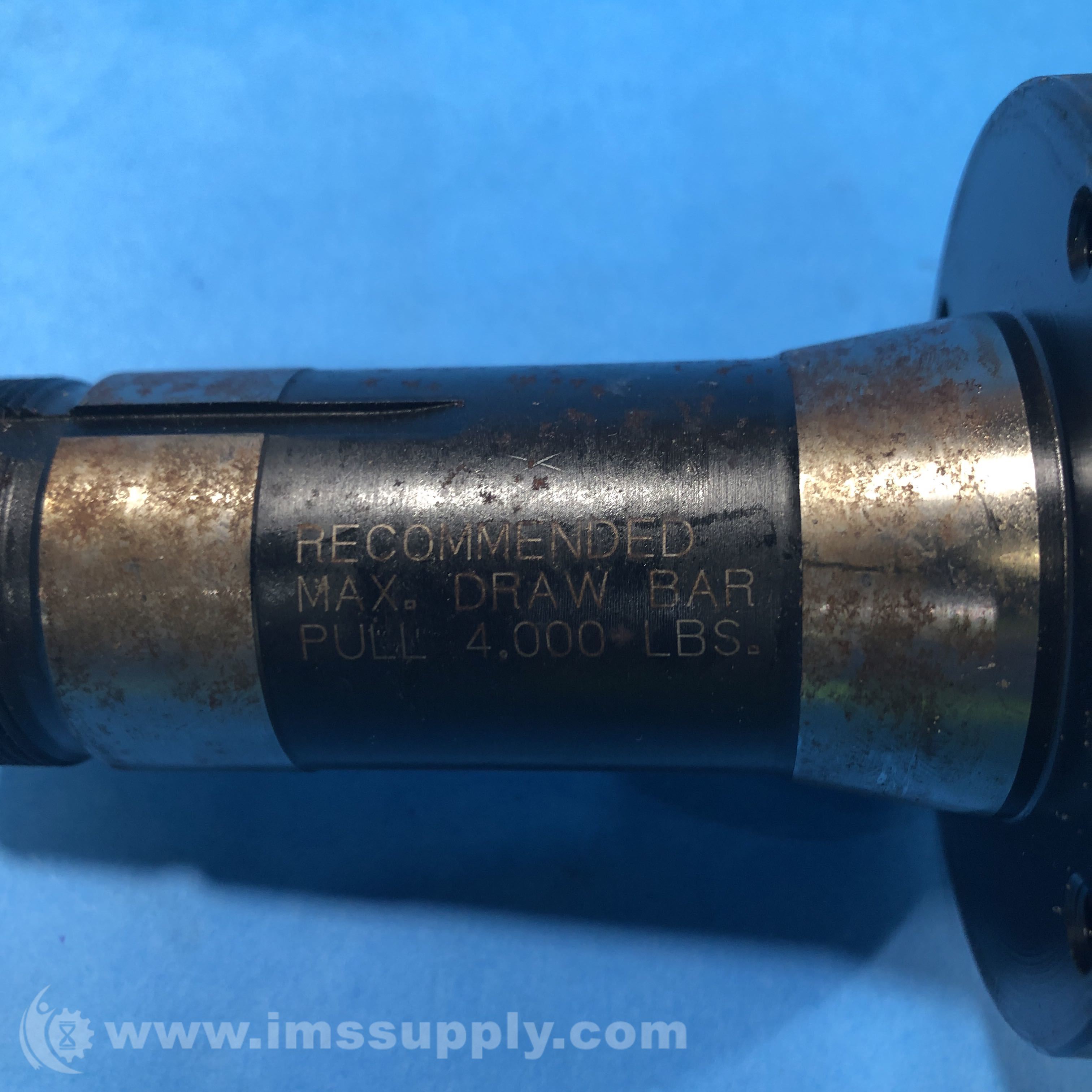 Hardinge 5C #300 Expanding Collet Assembly - IMS Supply