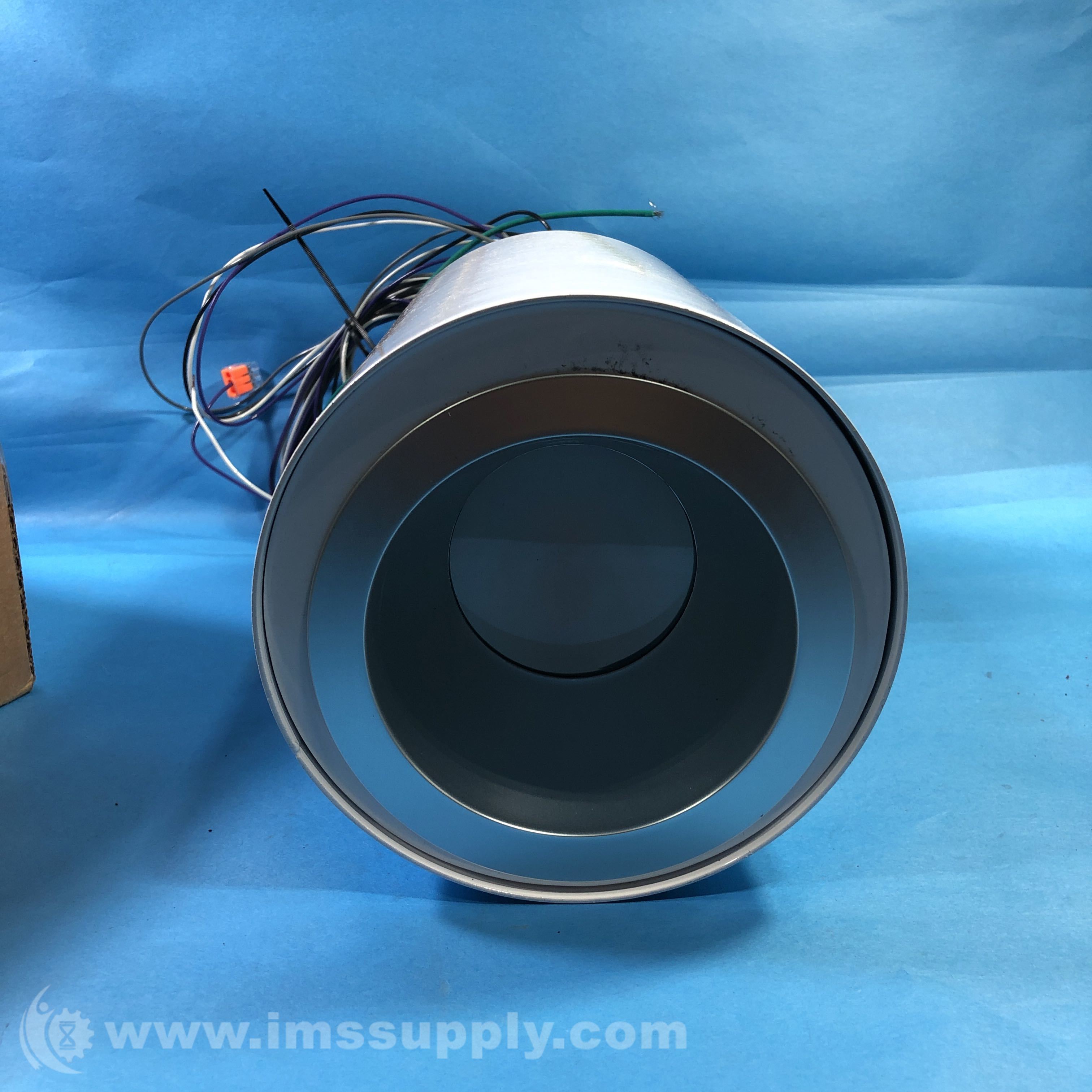 Gotham Lighting ICO-CYL- 35/10-4AR-LD-35D 4 Downlight Cylinder - IMS Supply