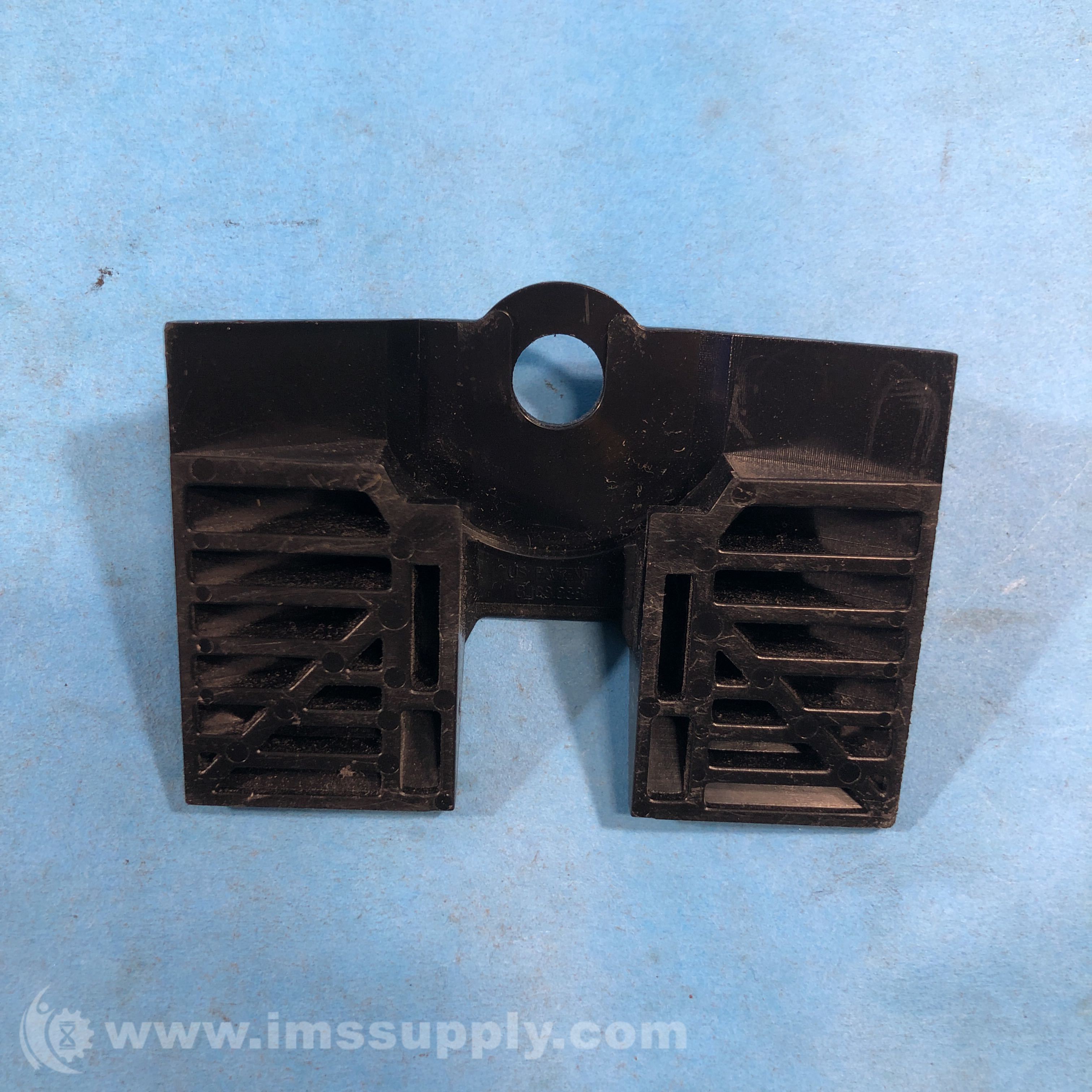 Ultratech Ultra-Sidewinder Black Cable Protector Segment - IMS Supply