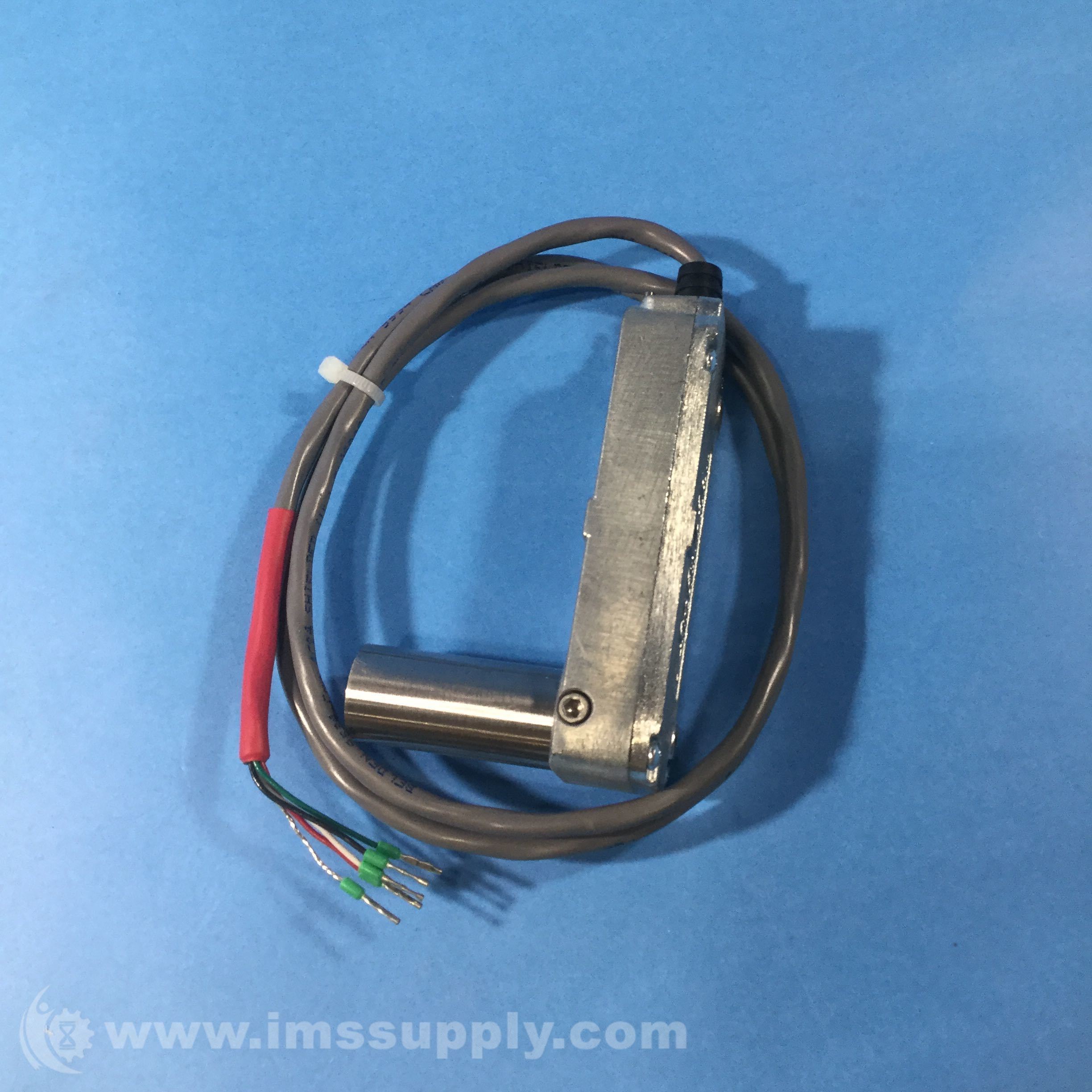 Omega OS35-20-5V-250C-12V Infrared Temperature Sensor - IMS Supply