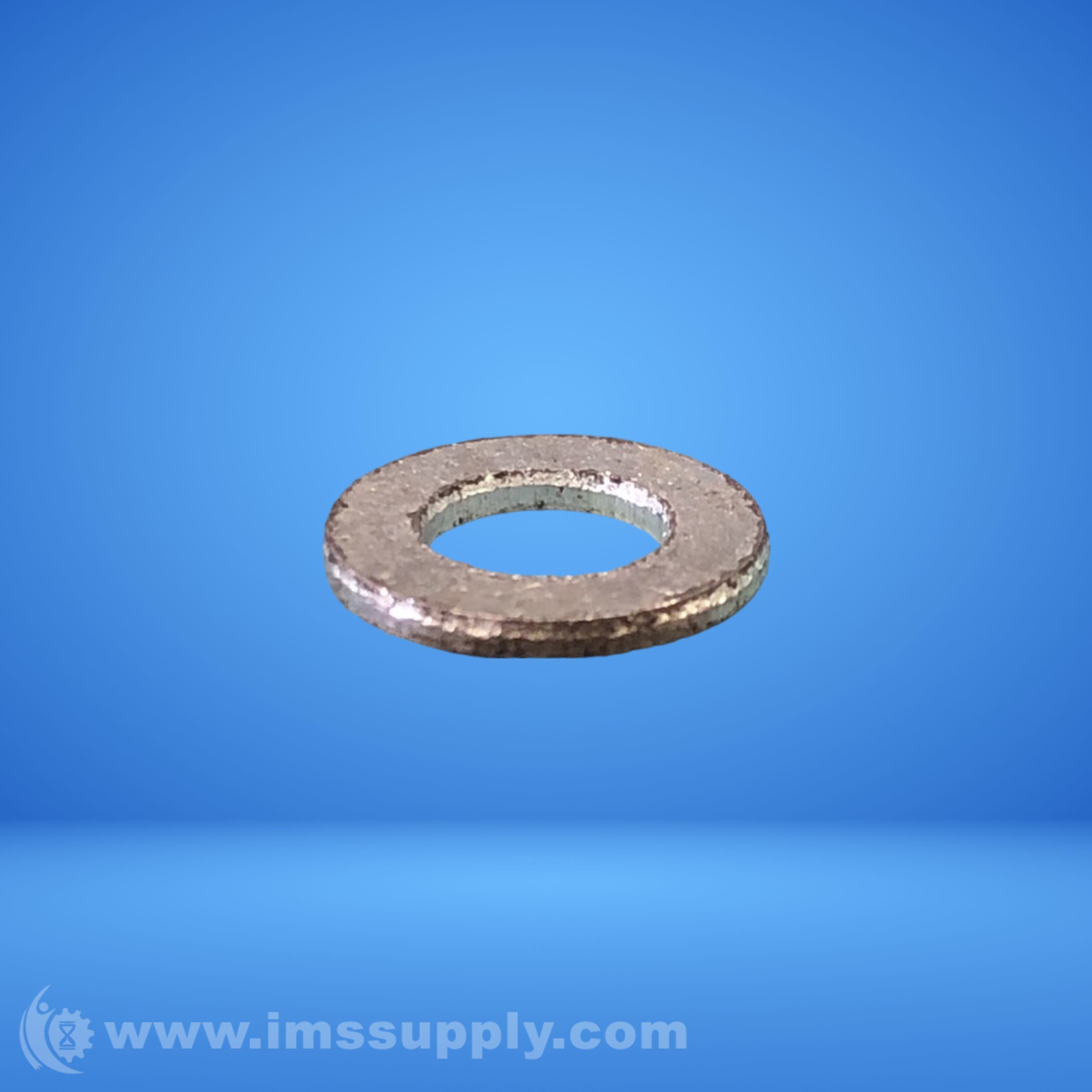 Stainless Steel Flat Washer - IMS Supply