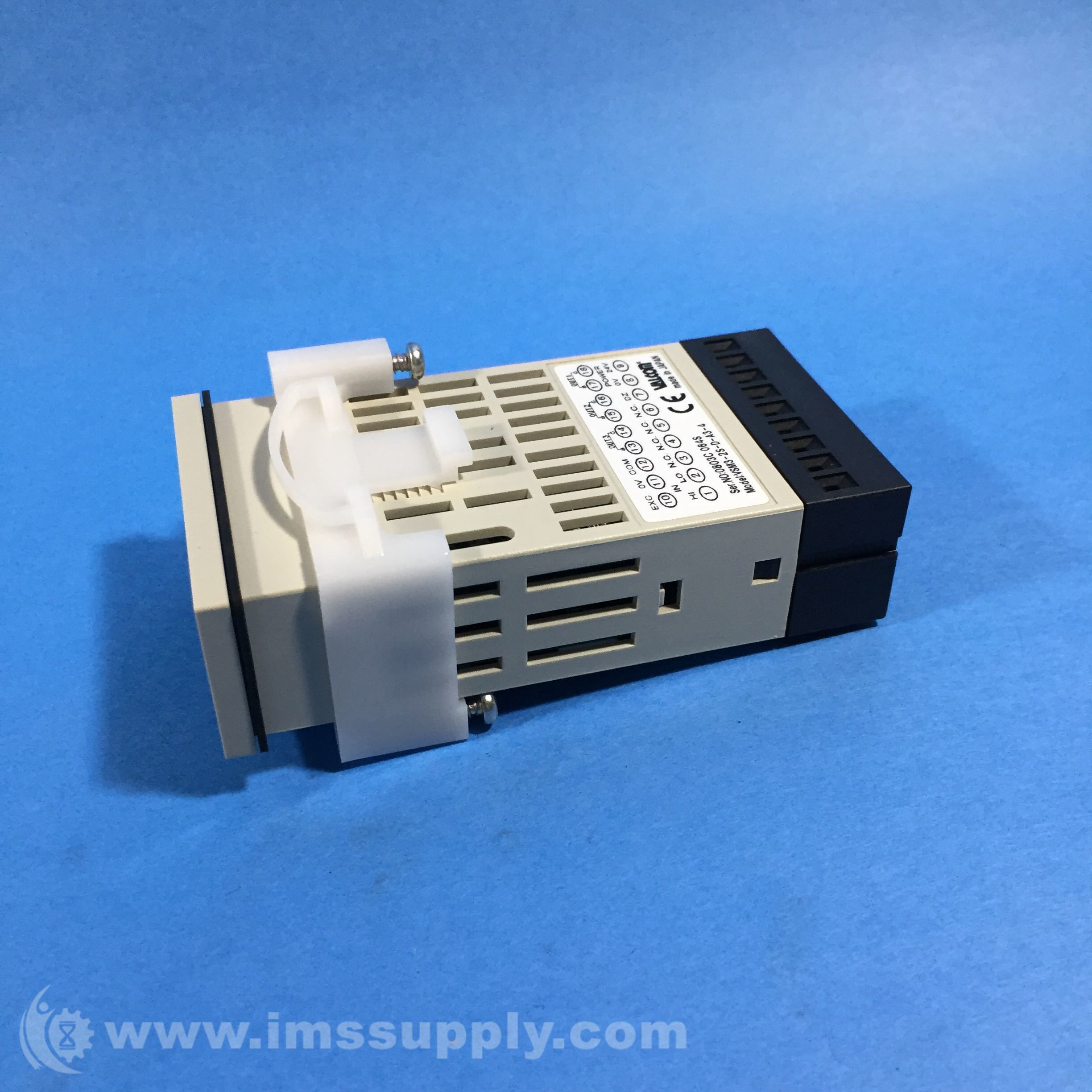 Valcom VSM3-2S-D-A3-4 Digital Panel Meter - IMS Supply