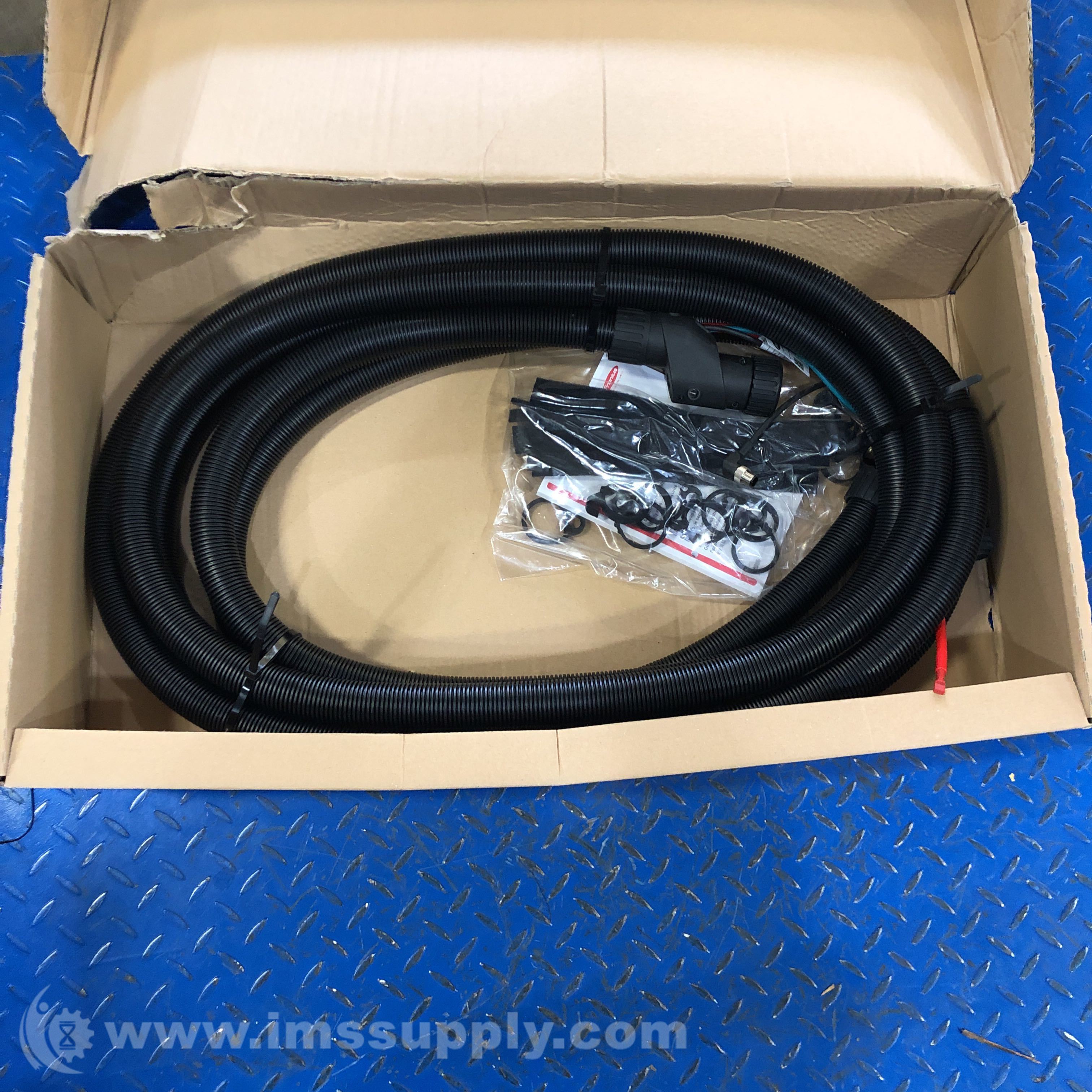 Fronius Usa 4,047,537 Robacta Drive CMT G/F/8,25m - IMS Supply