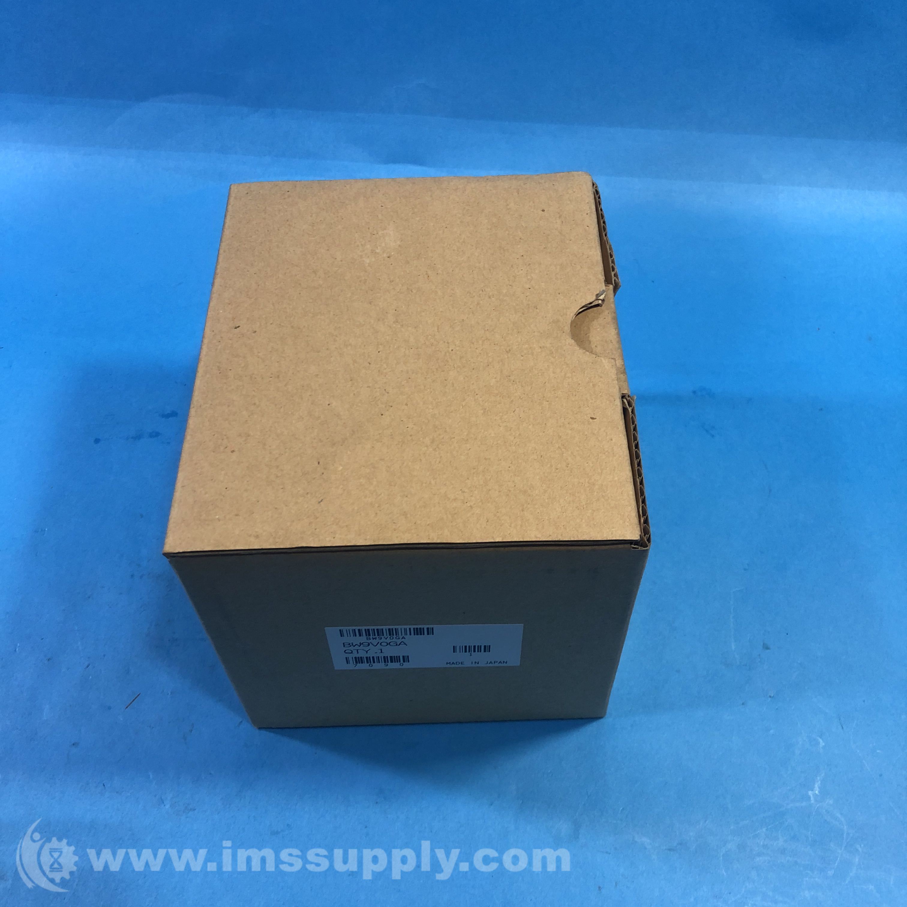 Fuji Electric BW9V0GA Disconnect Switch Handle - IMS Supply