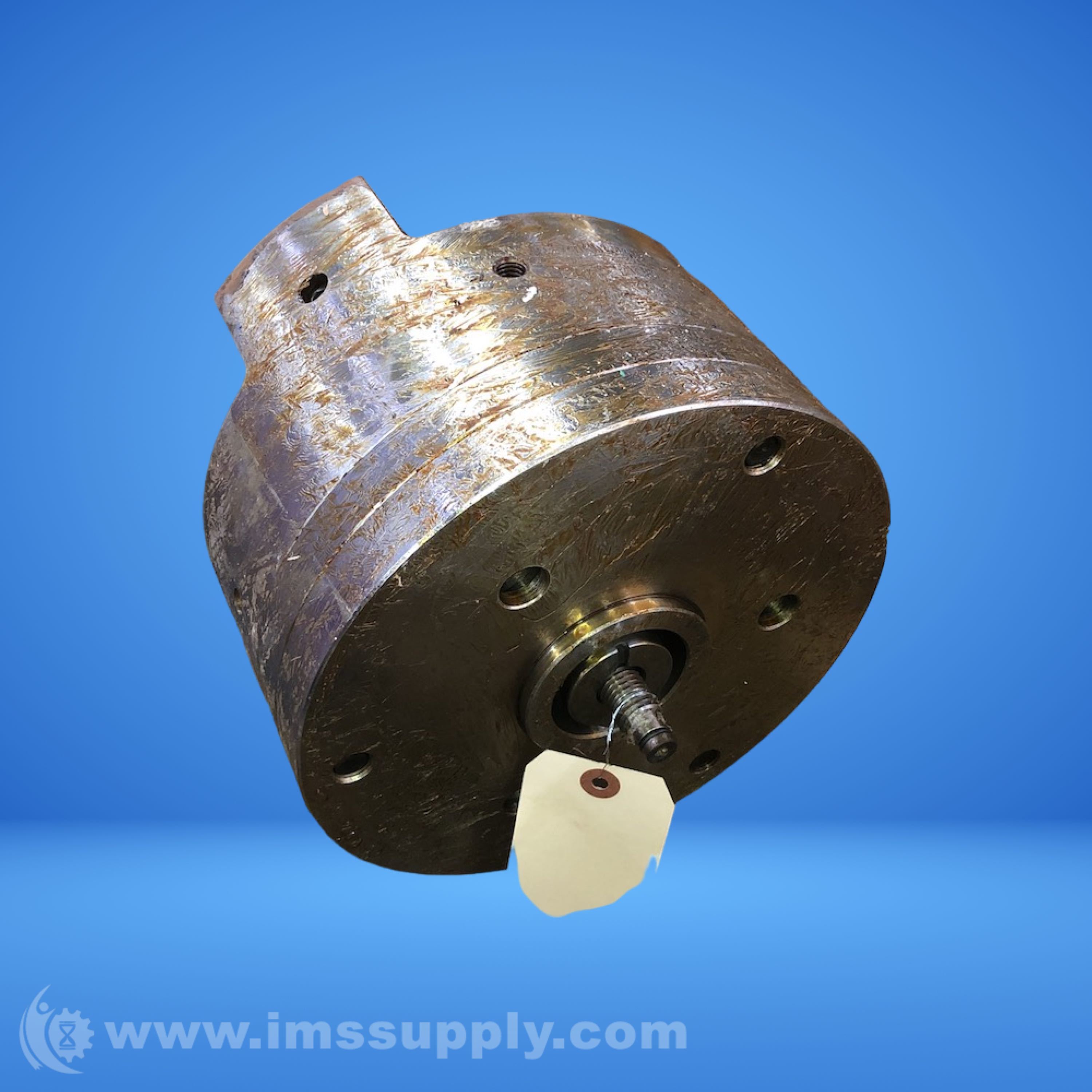 Unknown Product - IMS Supply