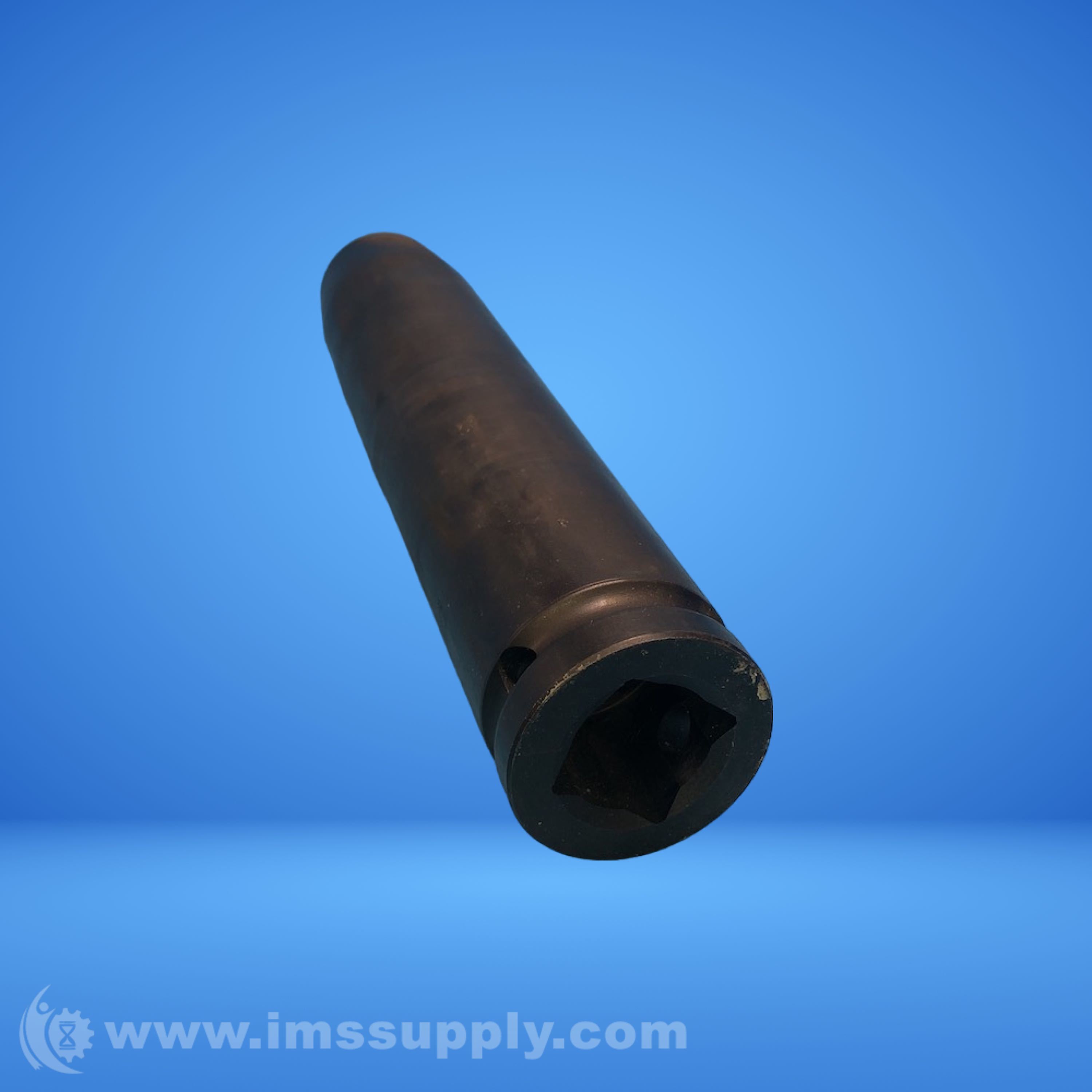 CSI Custom Sockets, Inc. 2057 DEEP MAGNETIC SOCKET - IMS Supply