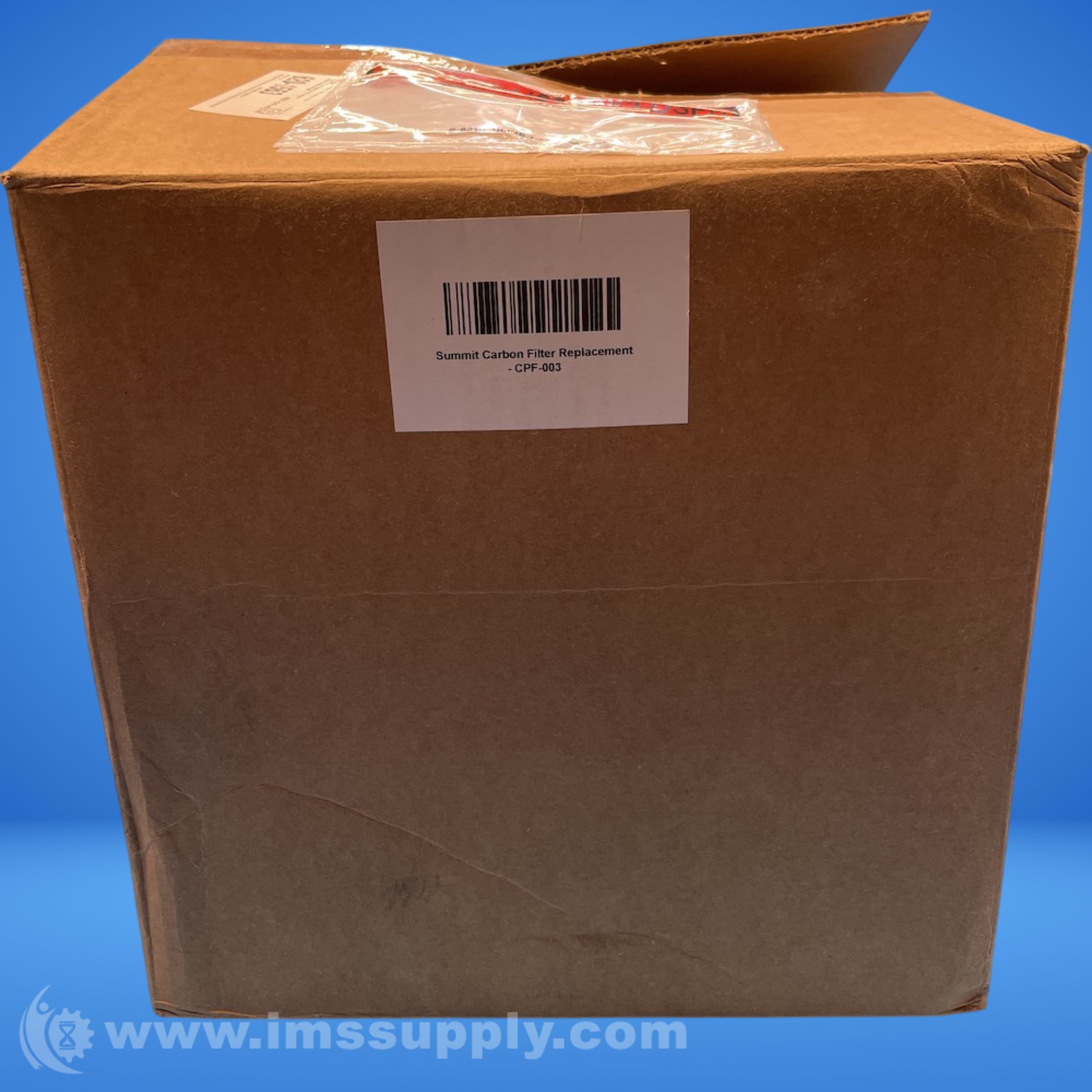 Summit Lubrication CPF-003 Filter - IMS Supply