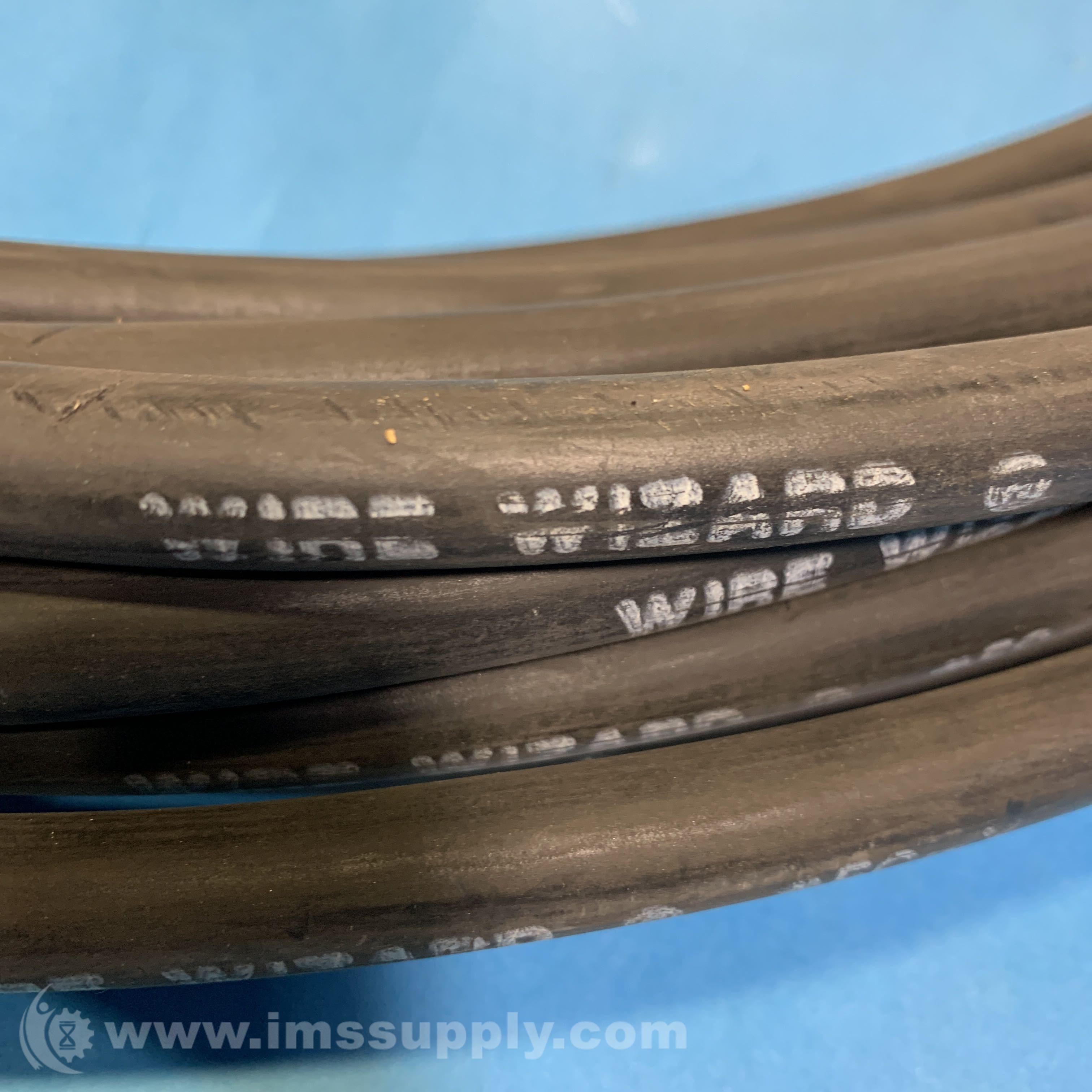 Wire Wizard FC-X 6MM D - IMS Supply